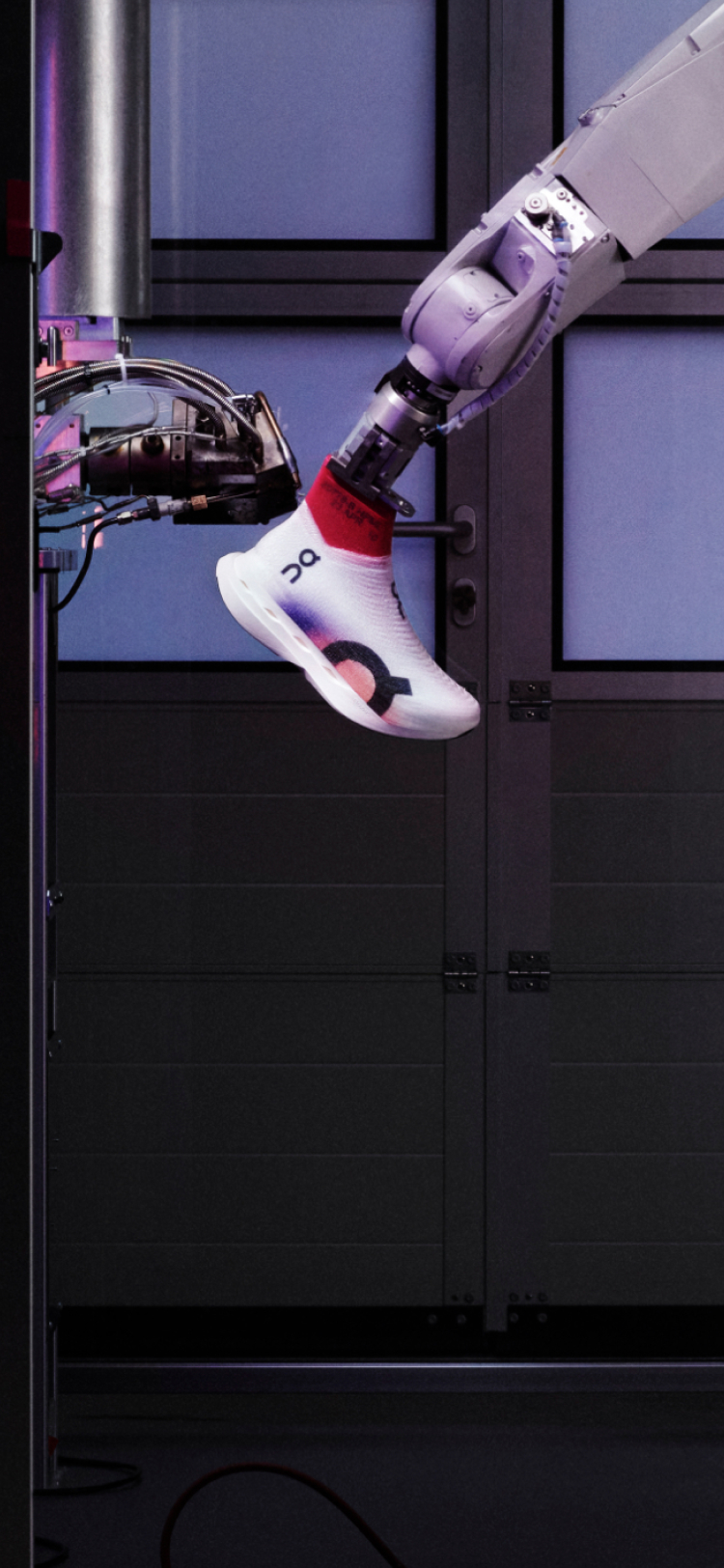 Découvrez la technologie LightSpray™ | On France