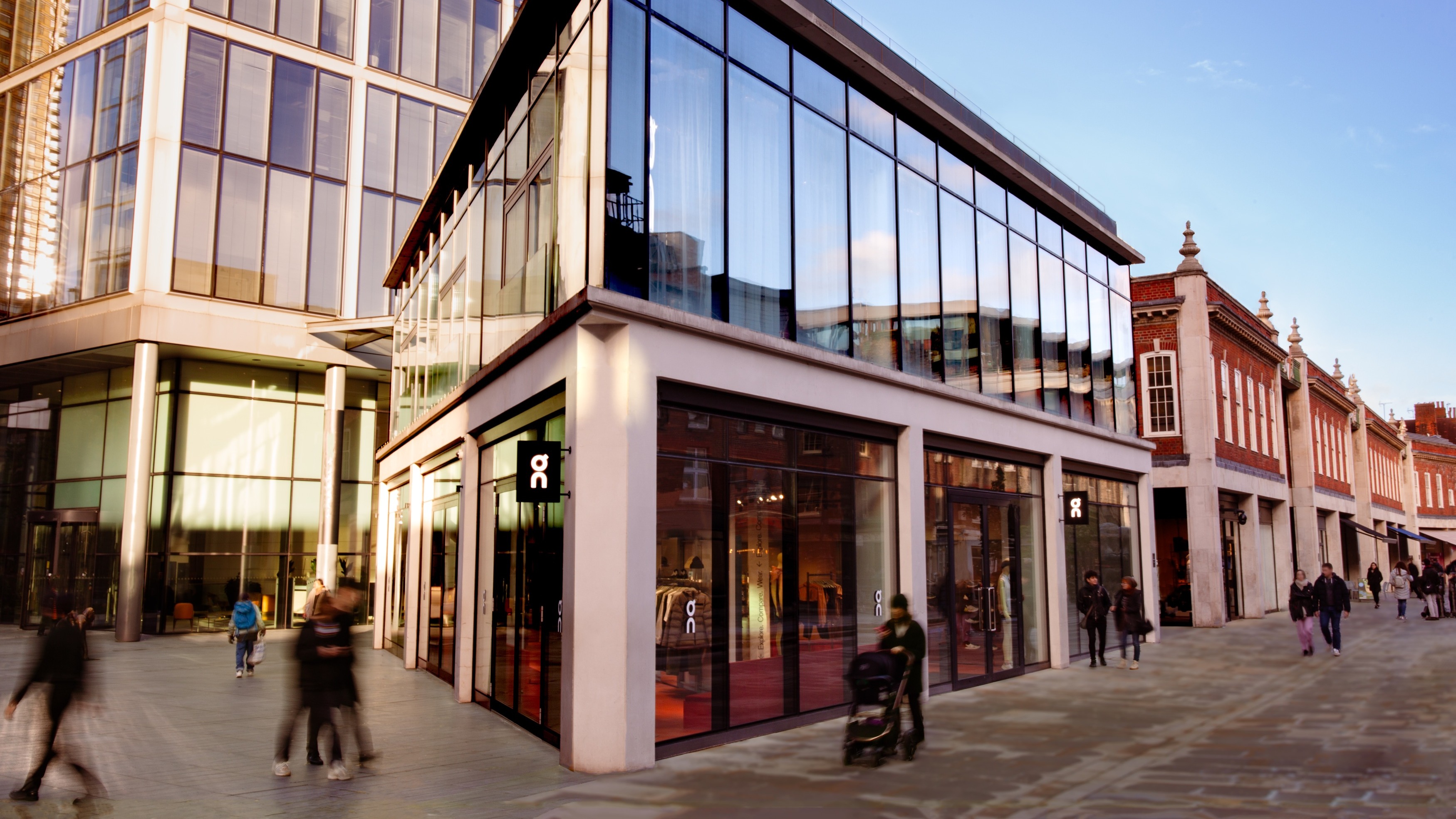 London Spitalfields | On United Kingdom