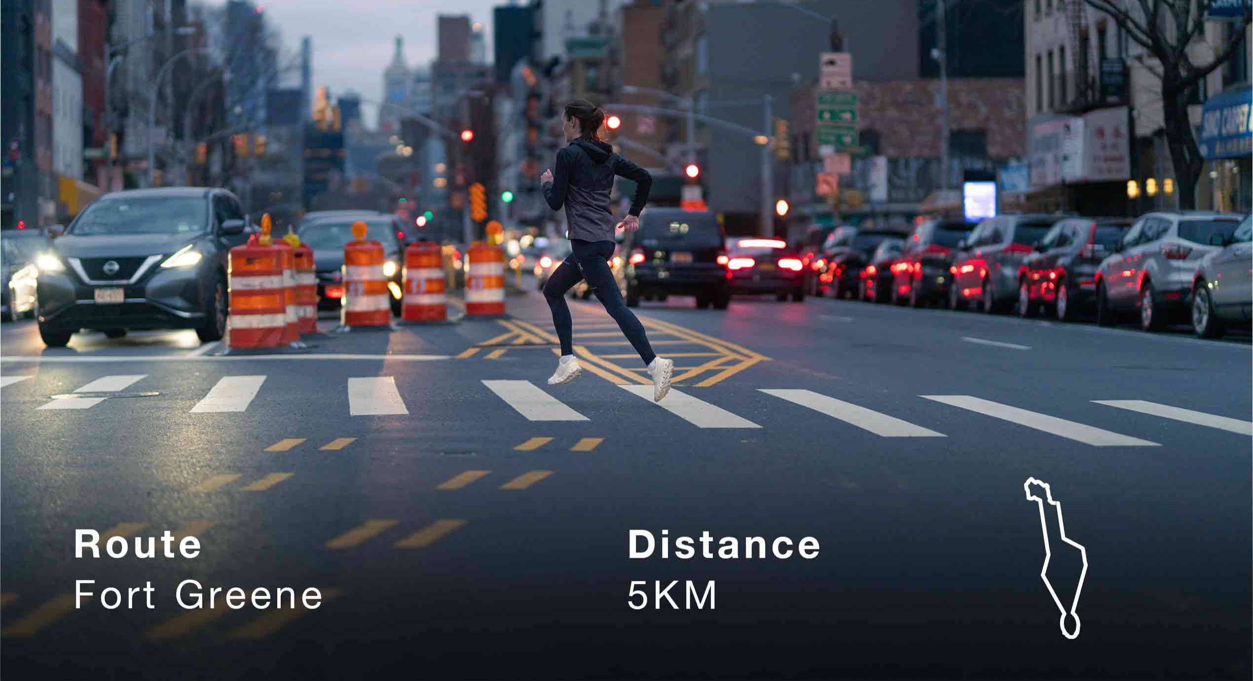 Running Routes NYC: best places, routes, and trails to run in New York ...