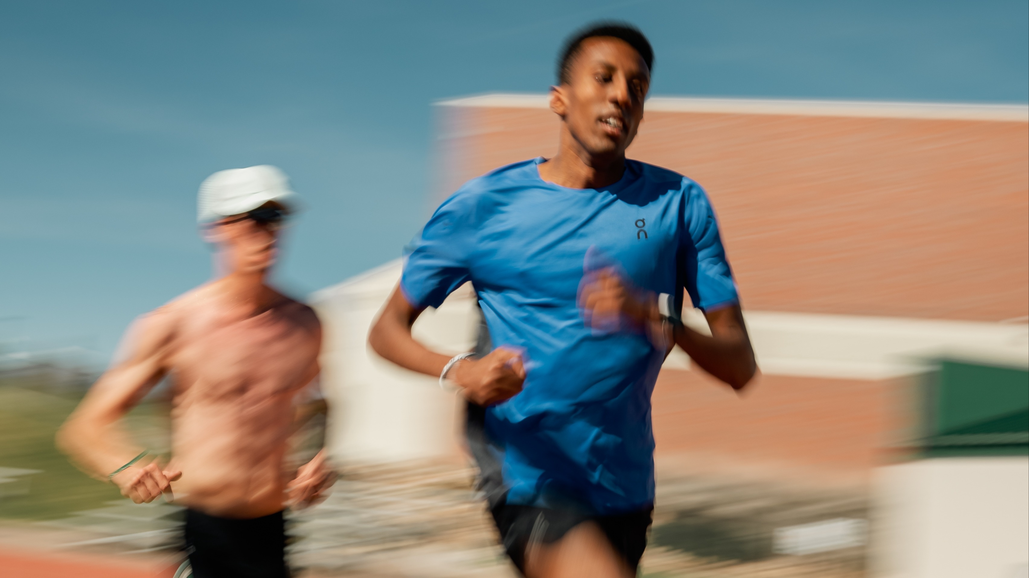 Beginner marathon training plan from On’s marathon athletes | On Hong ...
