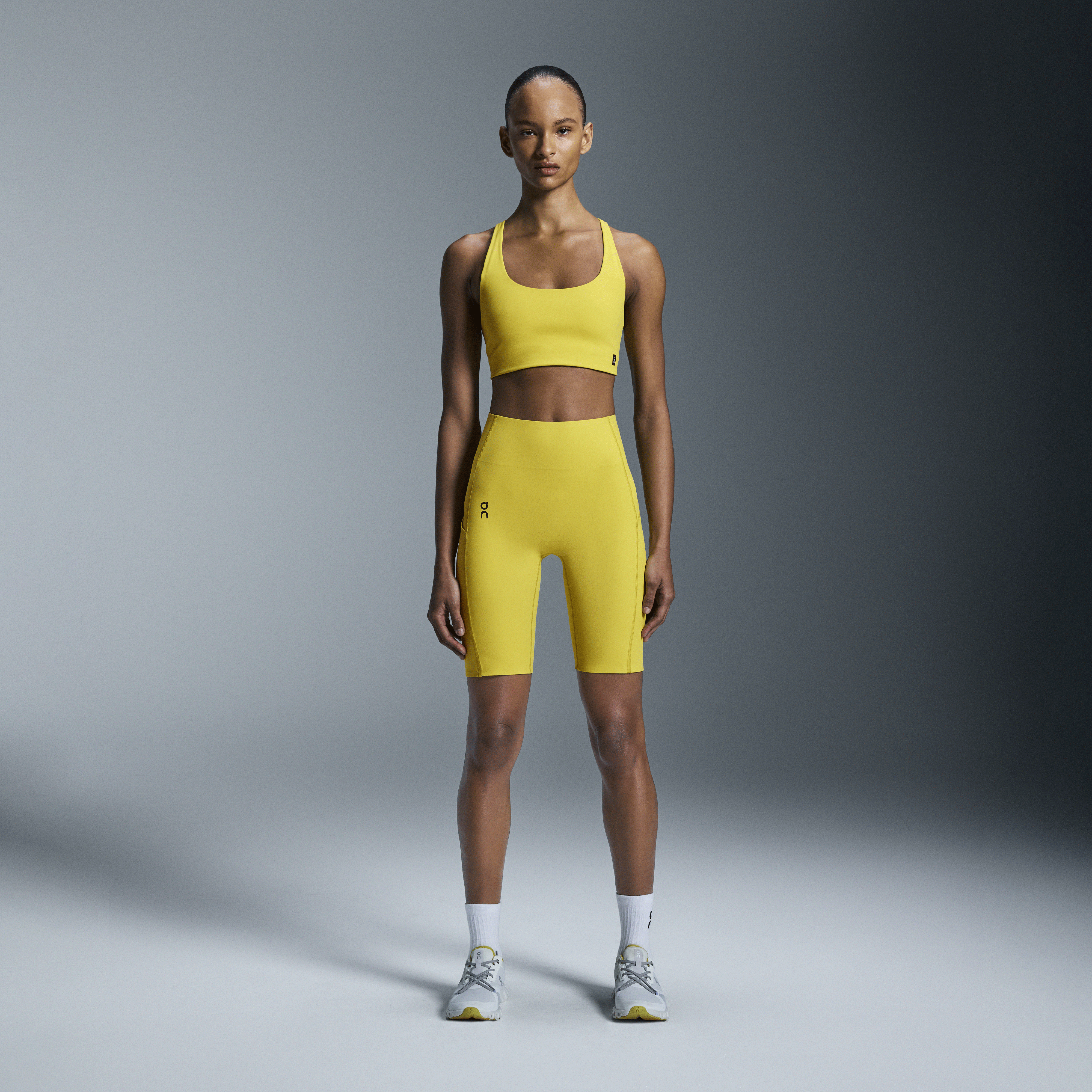 Training & Workout: Sportswear & Shoes | On United States