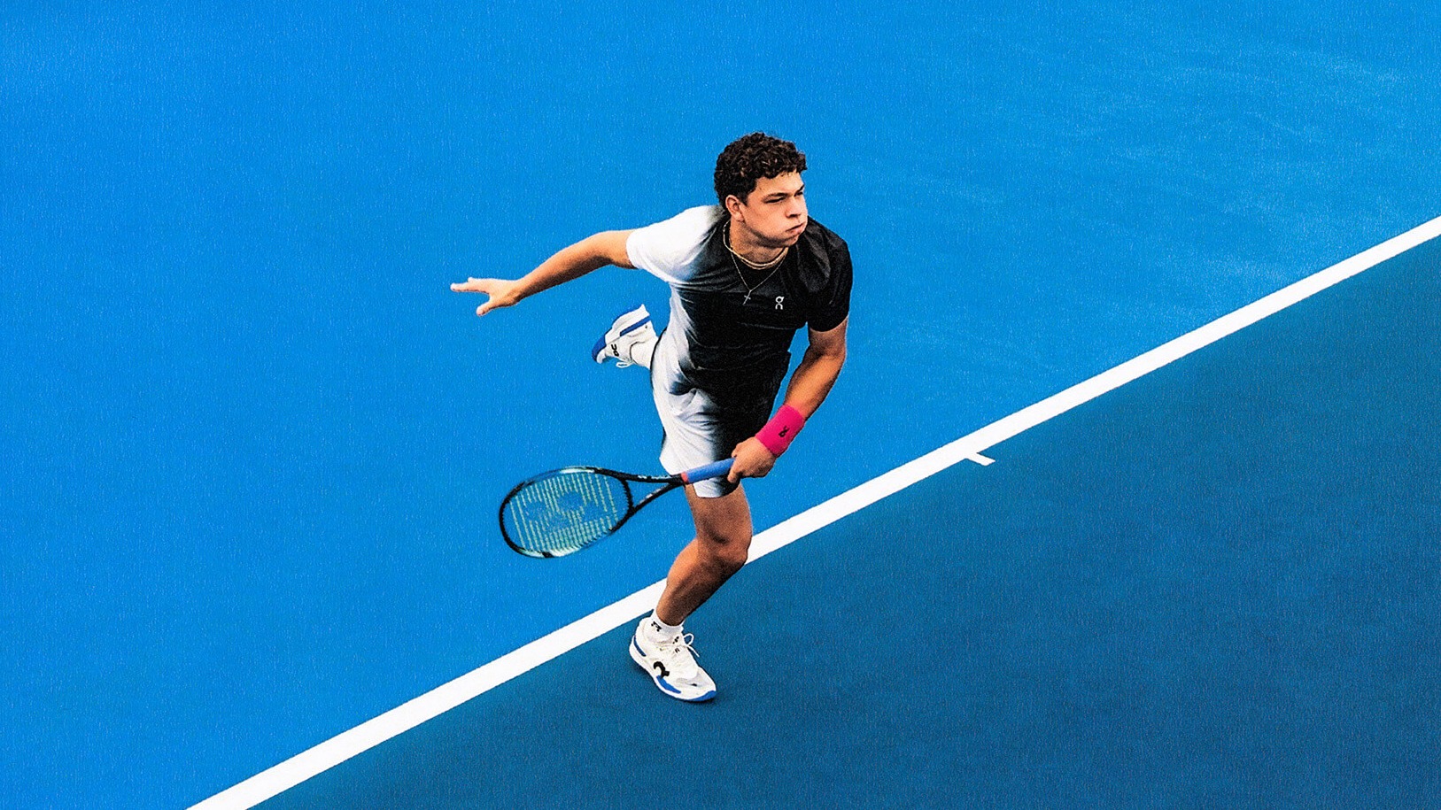 10 tips to practice tennis alone like a pro | On United States