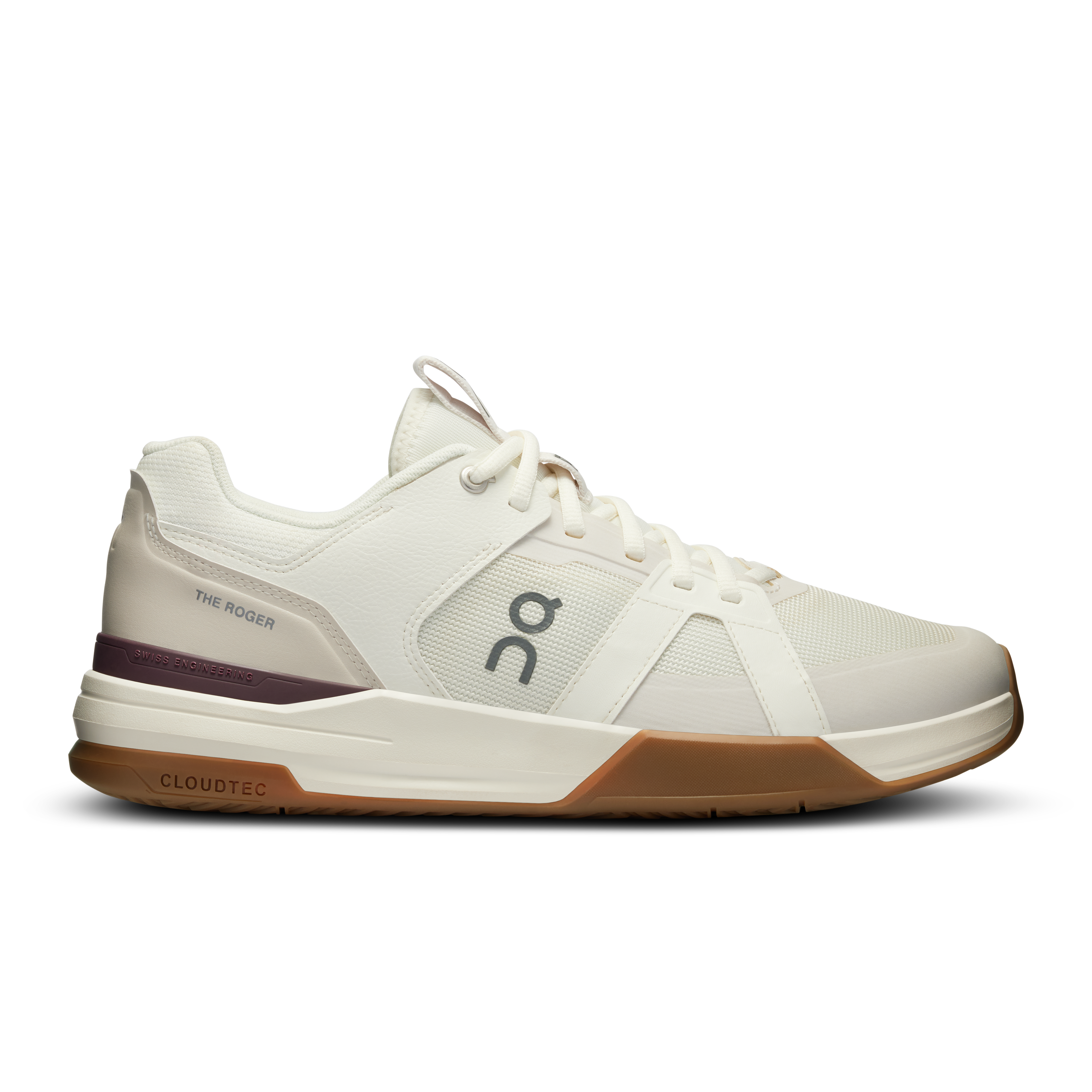 Men's THE ROGER Pro | White & Green | On United Kingdom