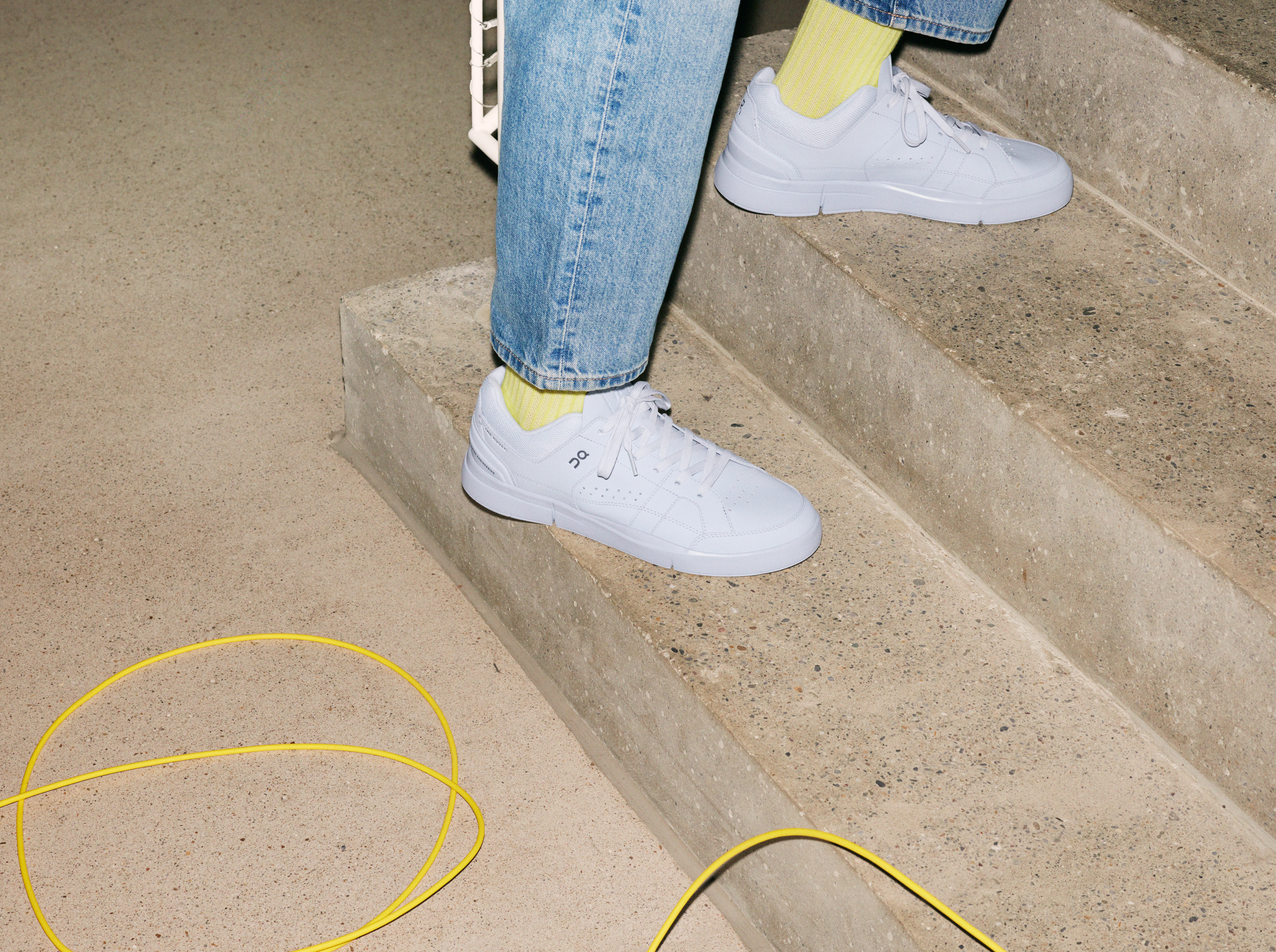 THE ROGER Collection: Unmistakably Federer | On United States