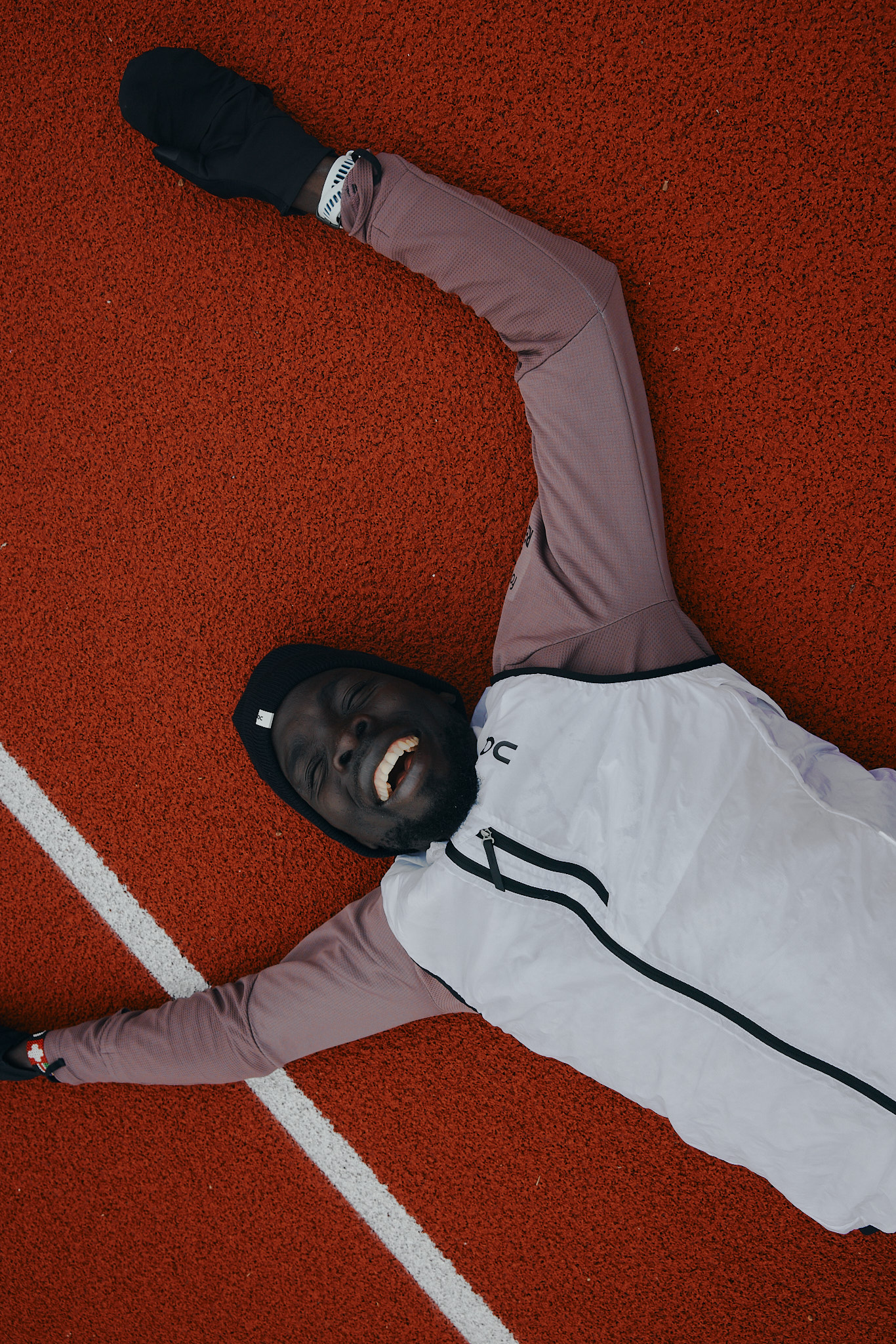 Dominic Lobalu: distance runner, refugee and On athlete on olympic ...