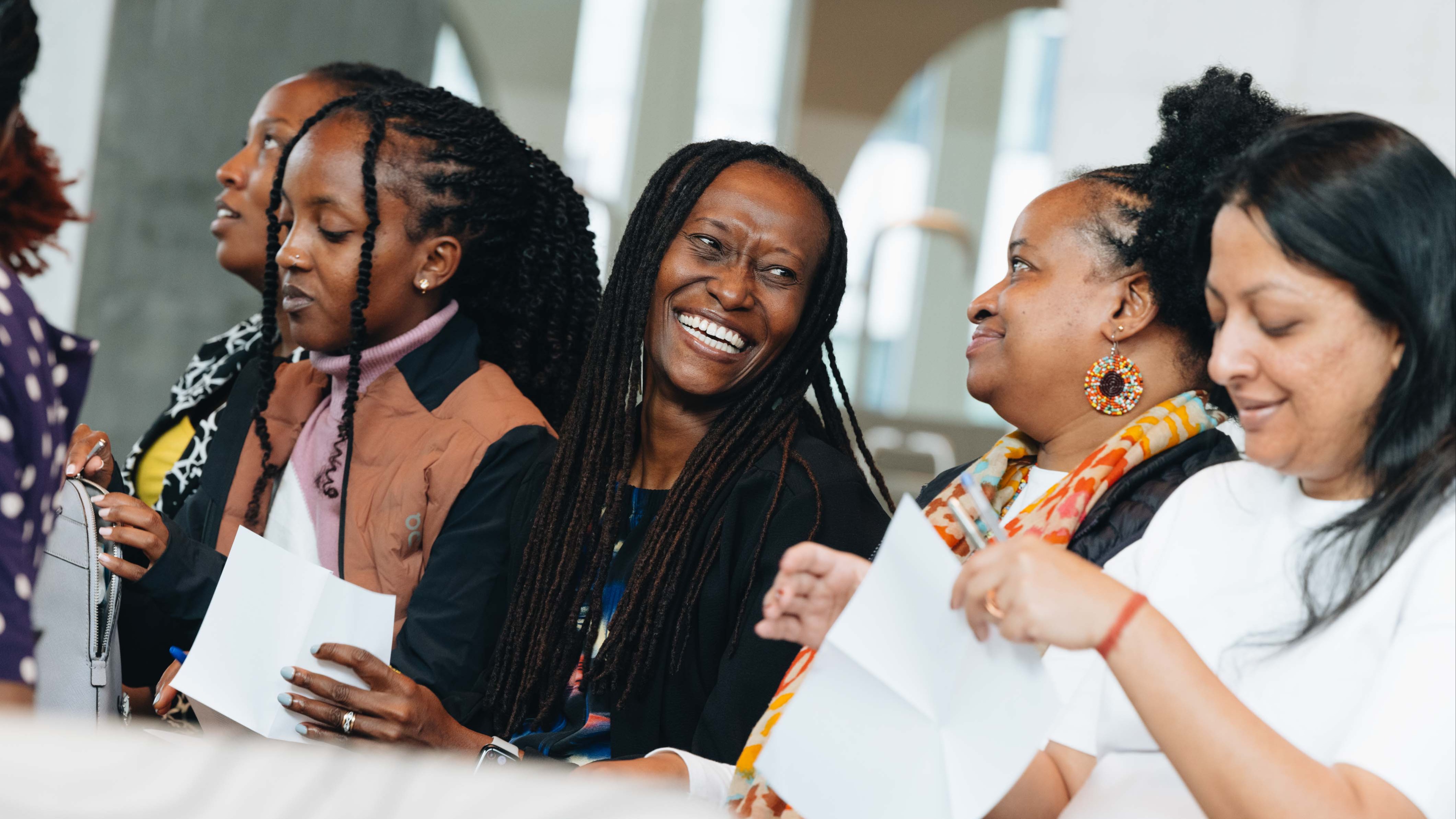 Right To Run | On United States