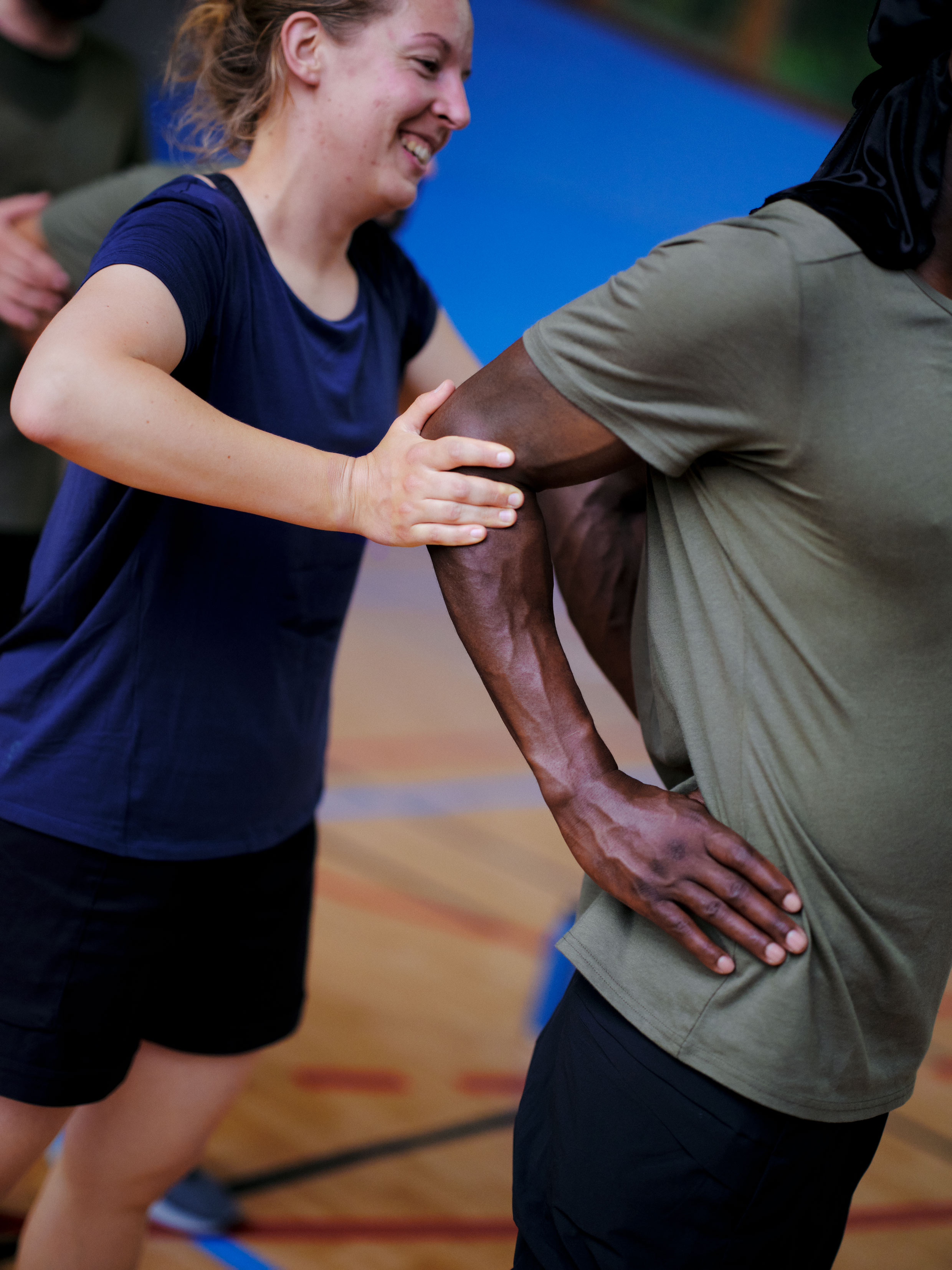 Right To Run | On United States