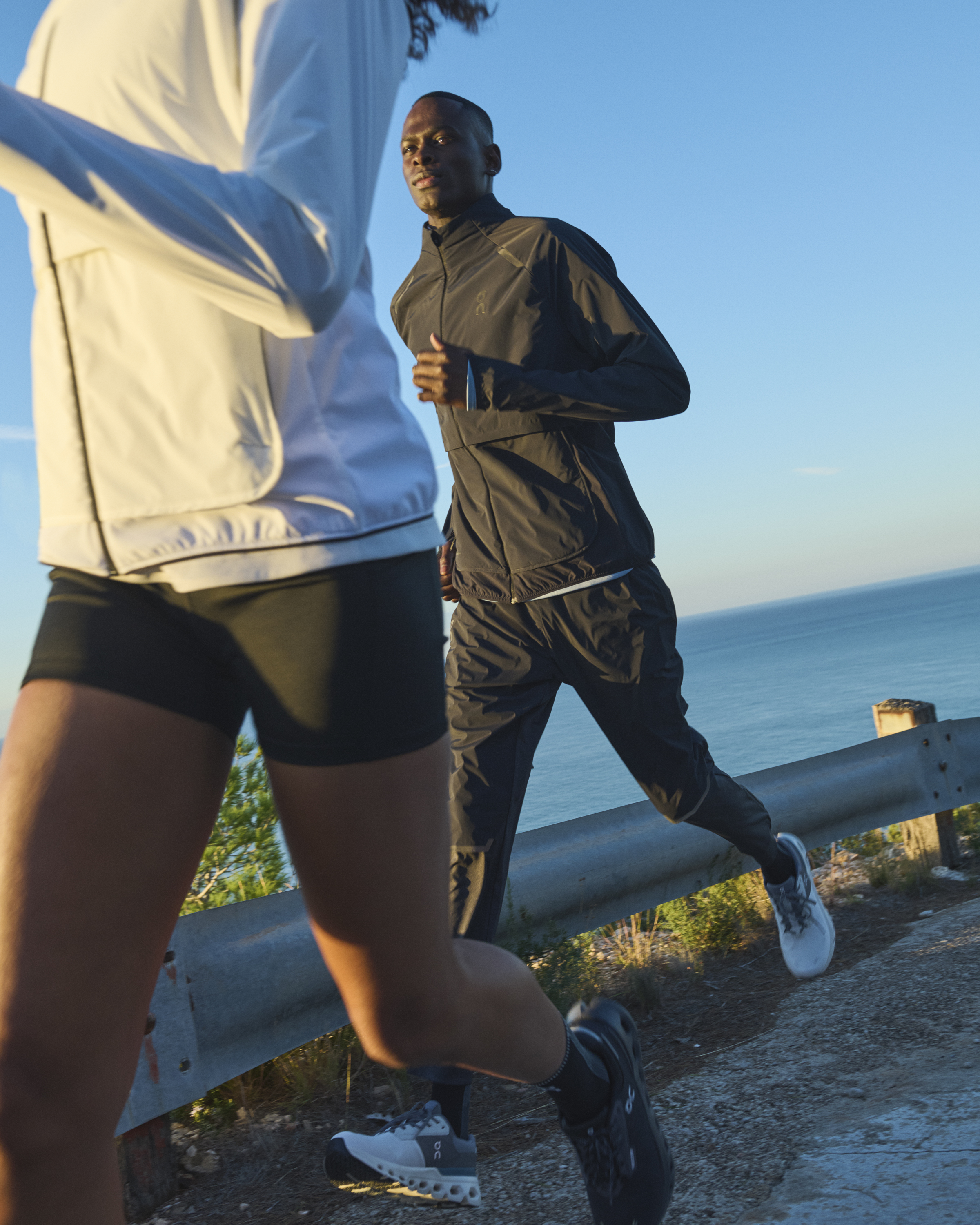Road Running Gear: Explore the Power of Innovation | On United States