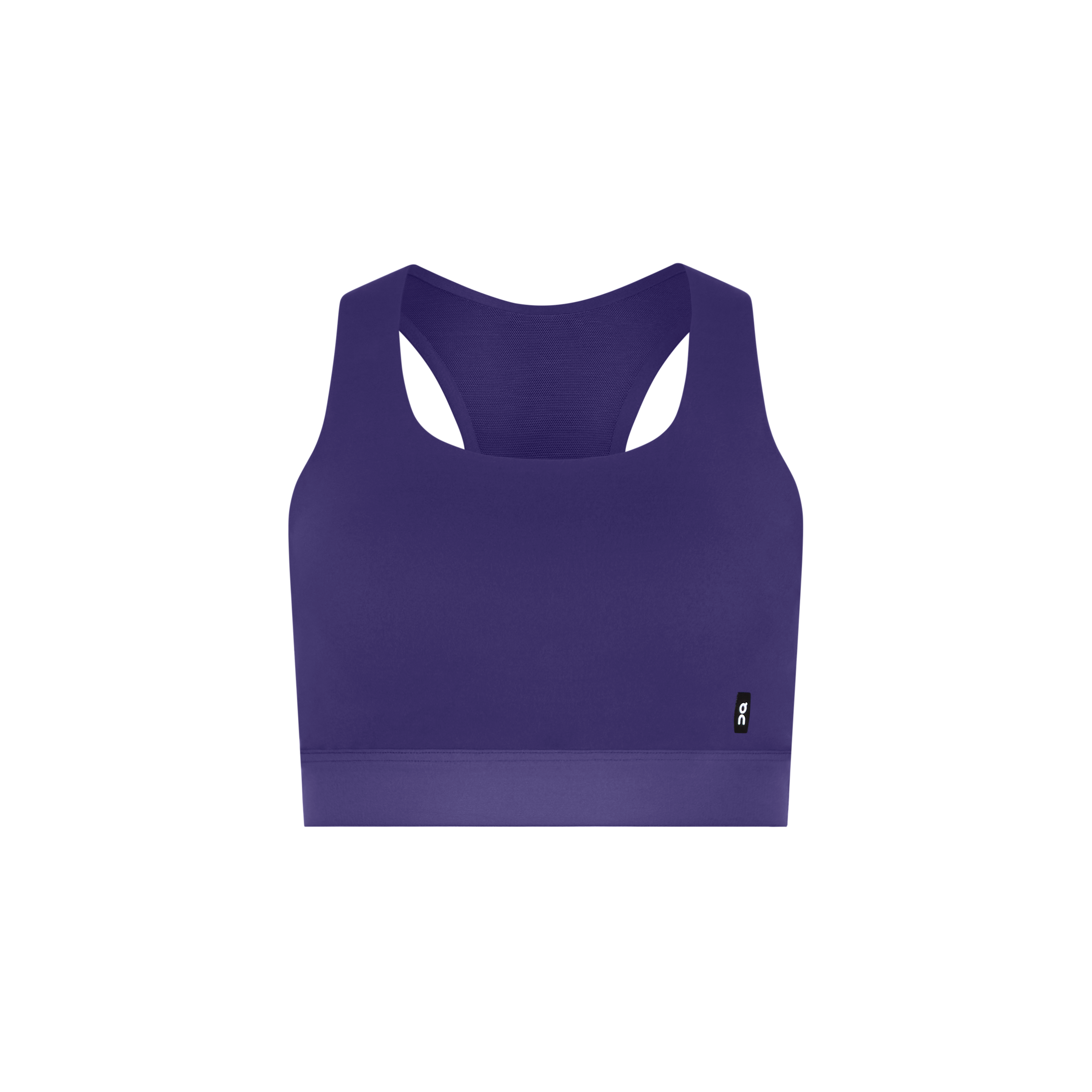 Women's Core Bra | Purple | On United States
