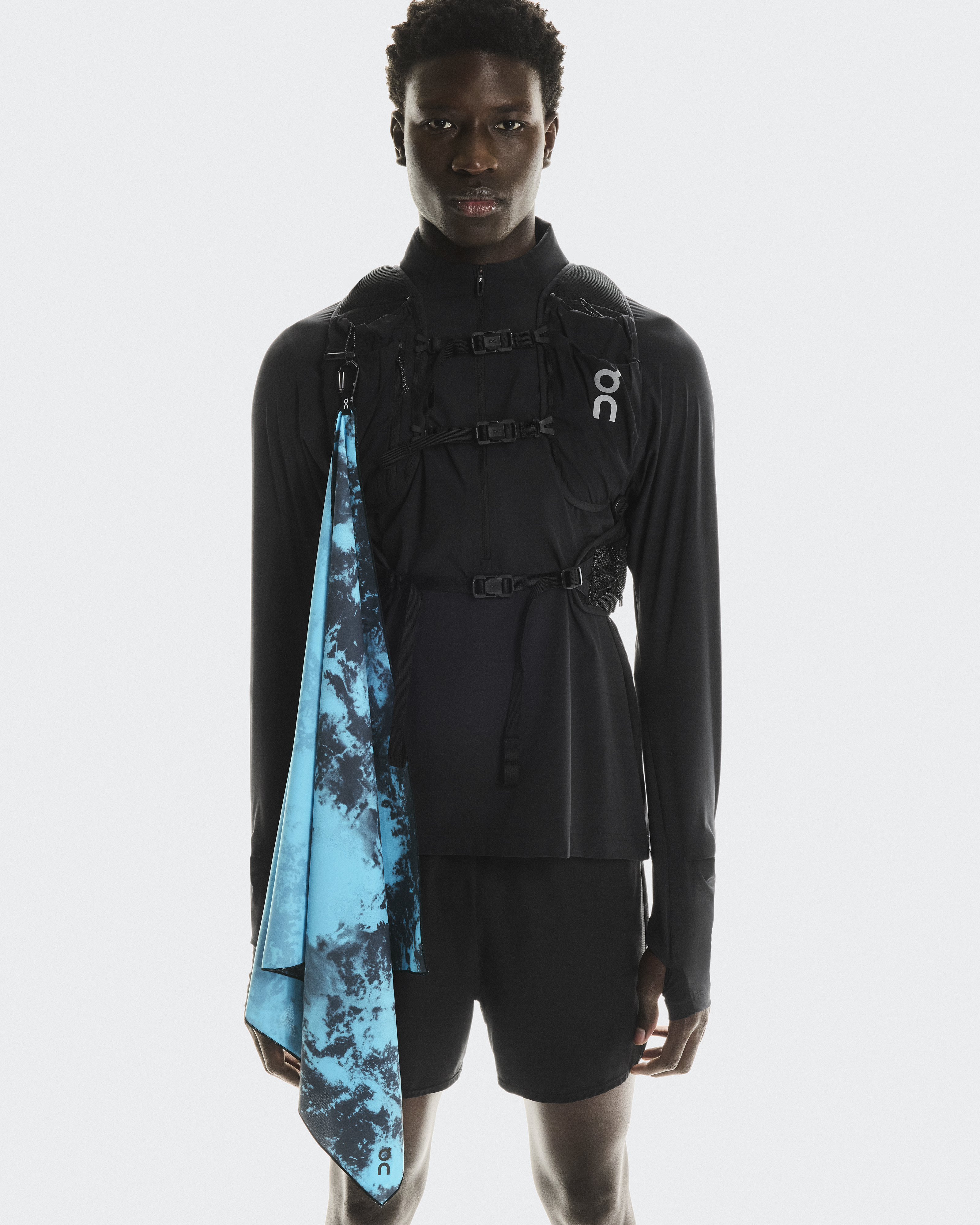 Trail Pack 20L | Black | On United States