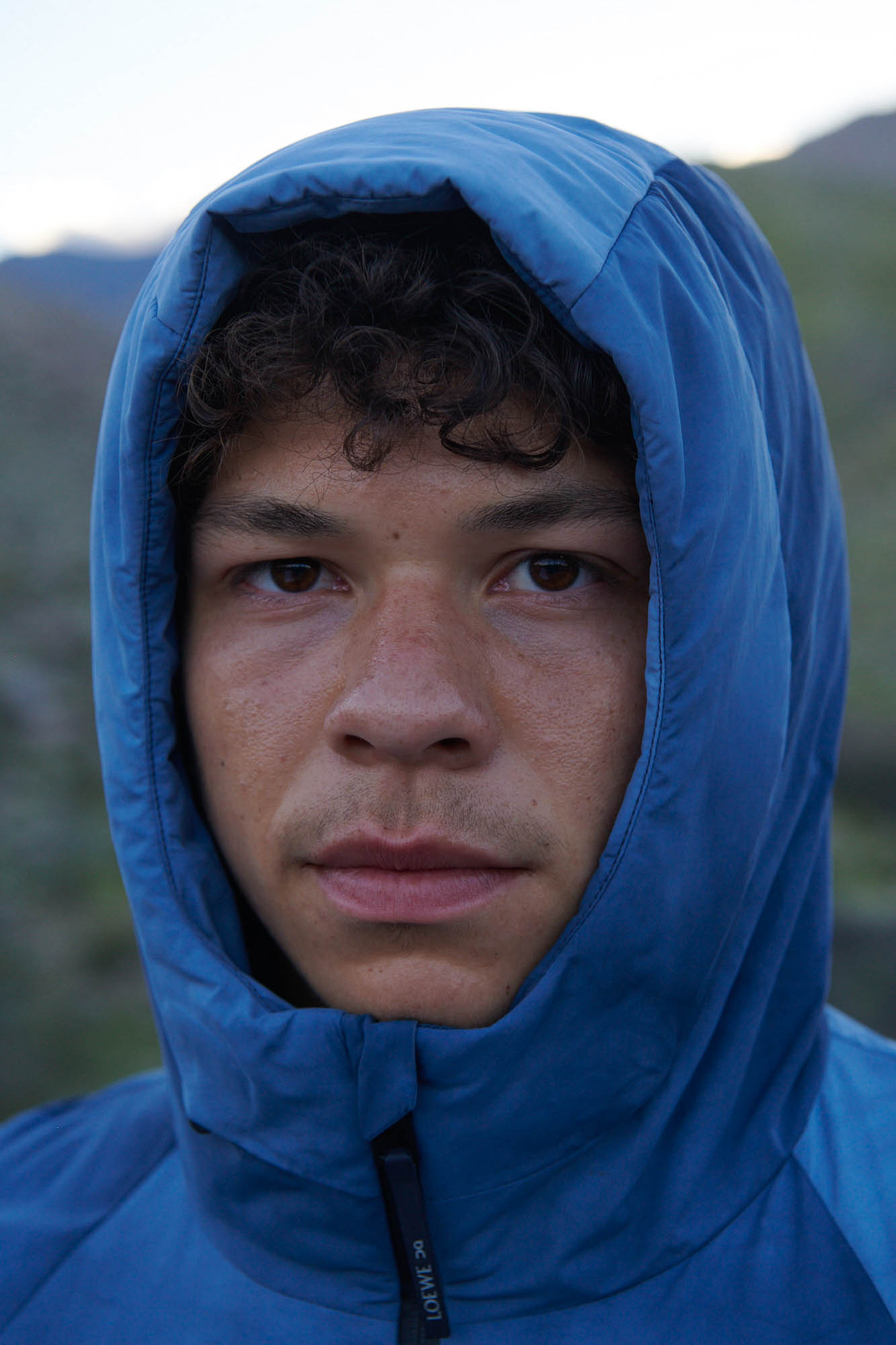 LOEWE × On: Ben Shelton and OAC athletes on training mind and body in ...