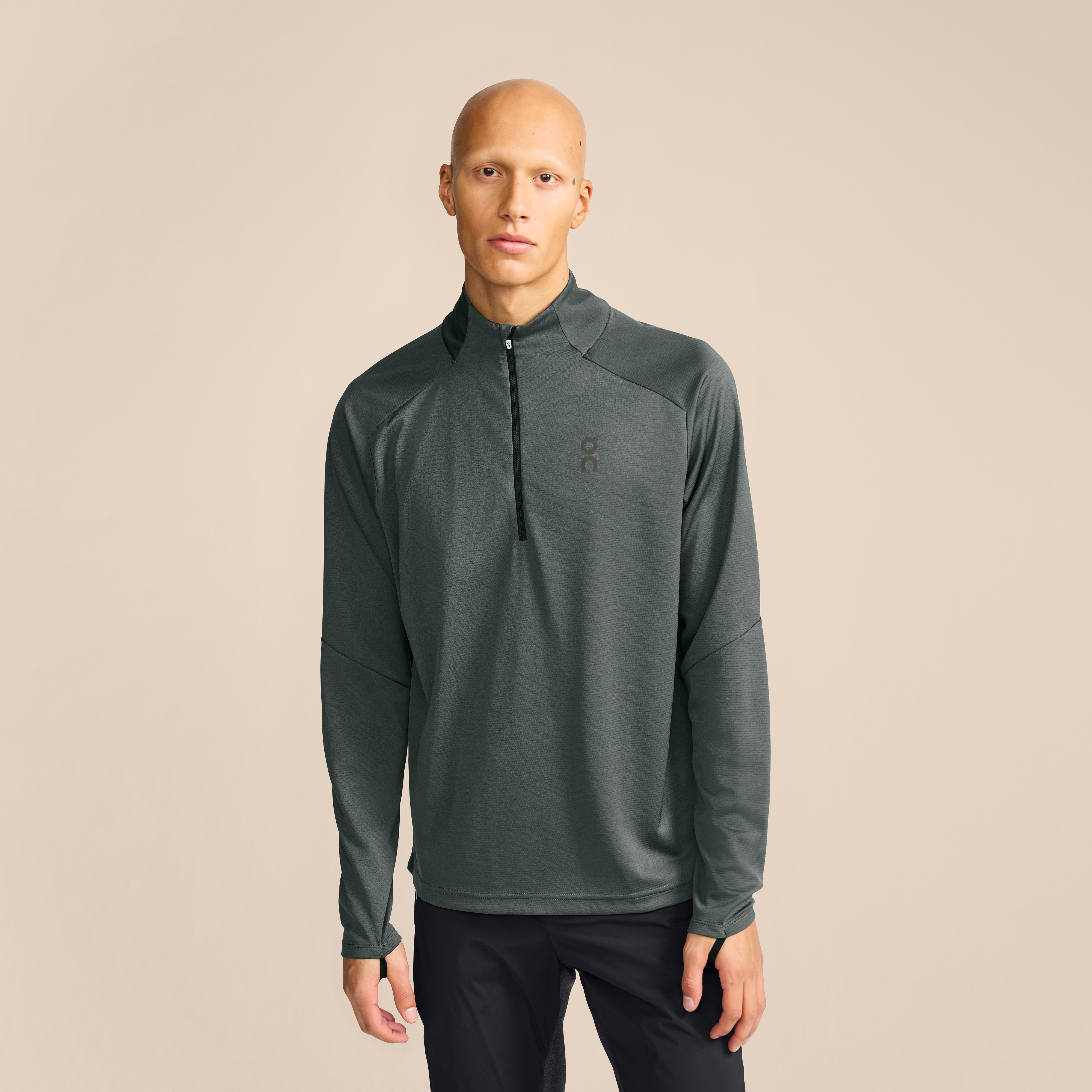 Trail Run Clothes | On United Kingdom