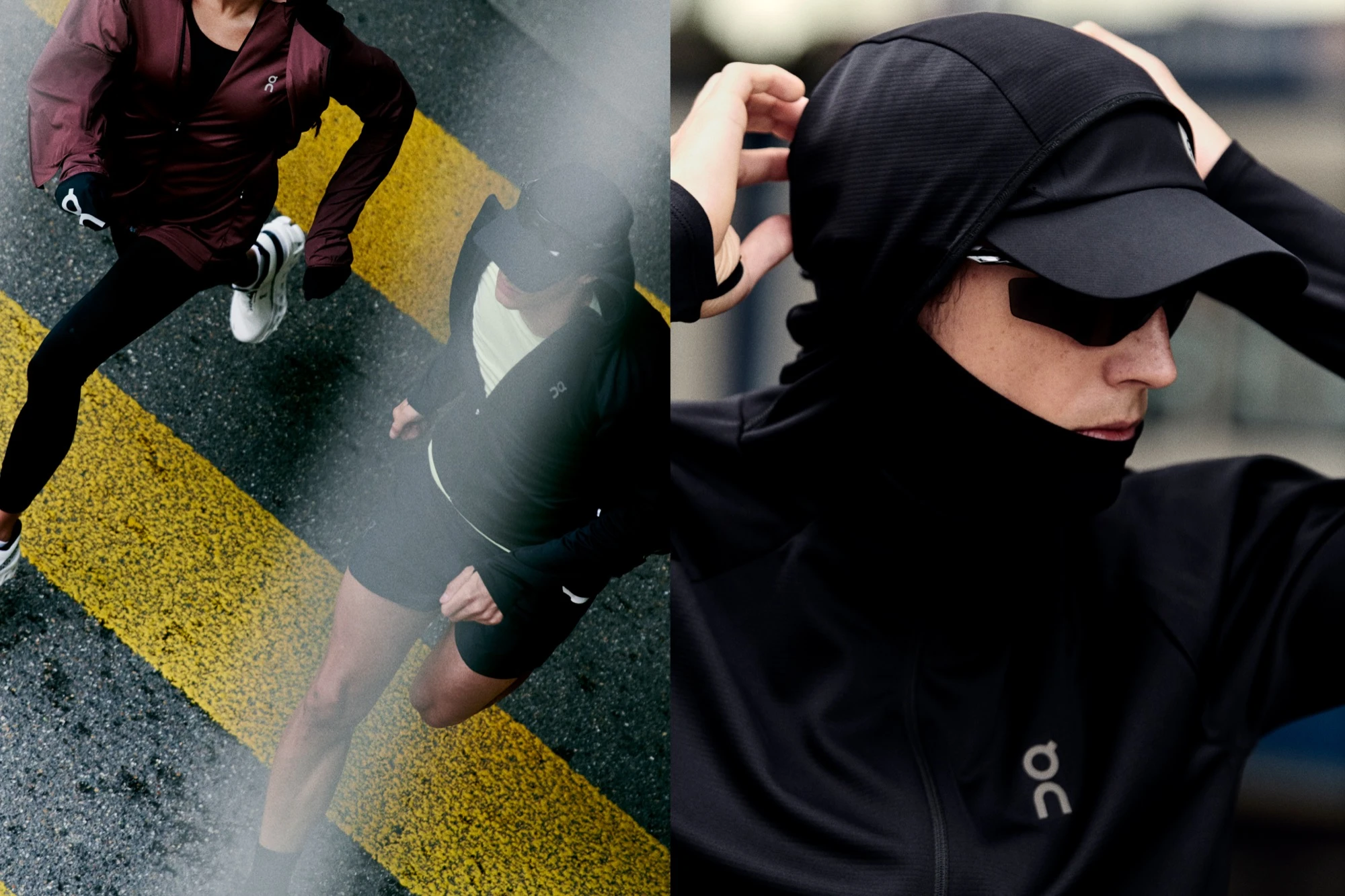 On | Swiss Performance Running Shoes & Clothing | On Japan