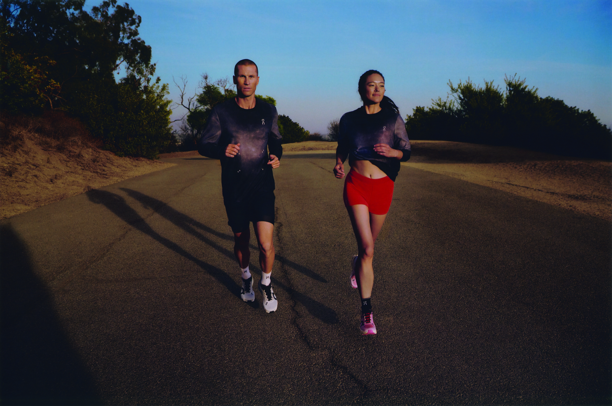 Marathon Gear for All Weather | On United States