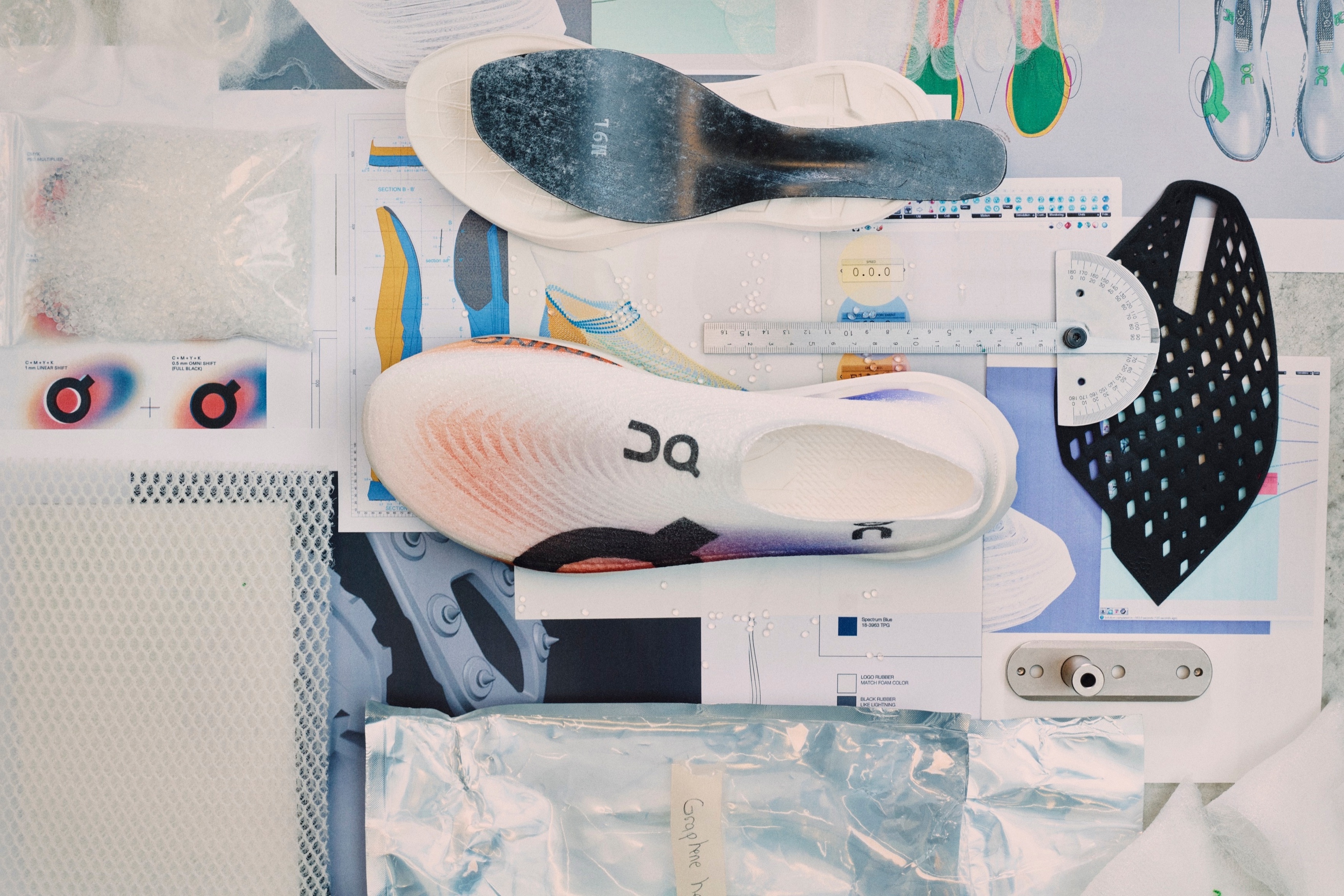 Discover LightSpray™ technology | On United Kingdom