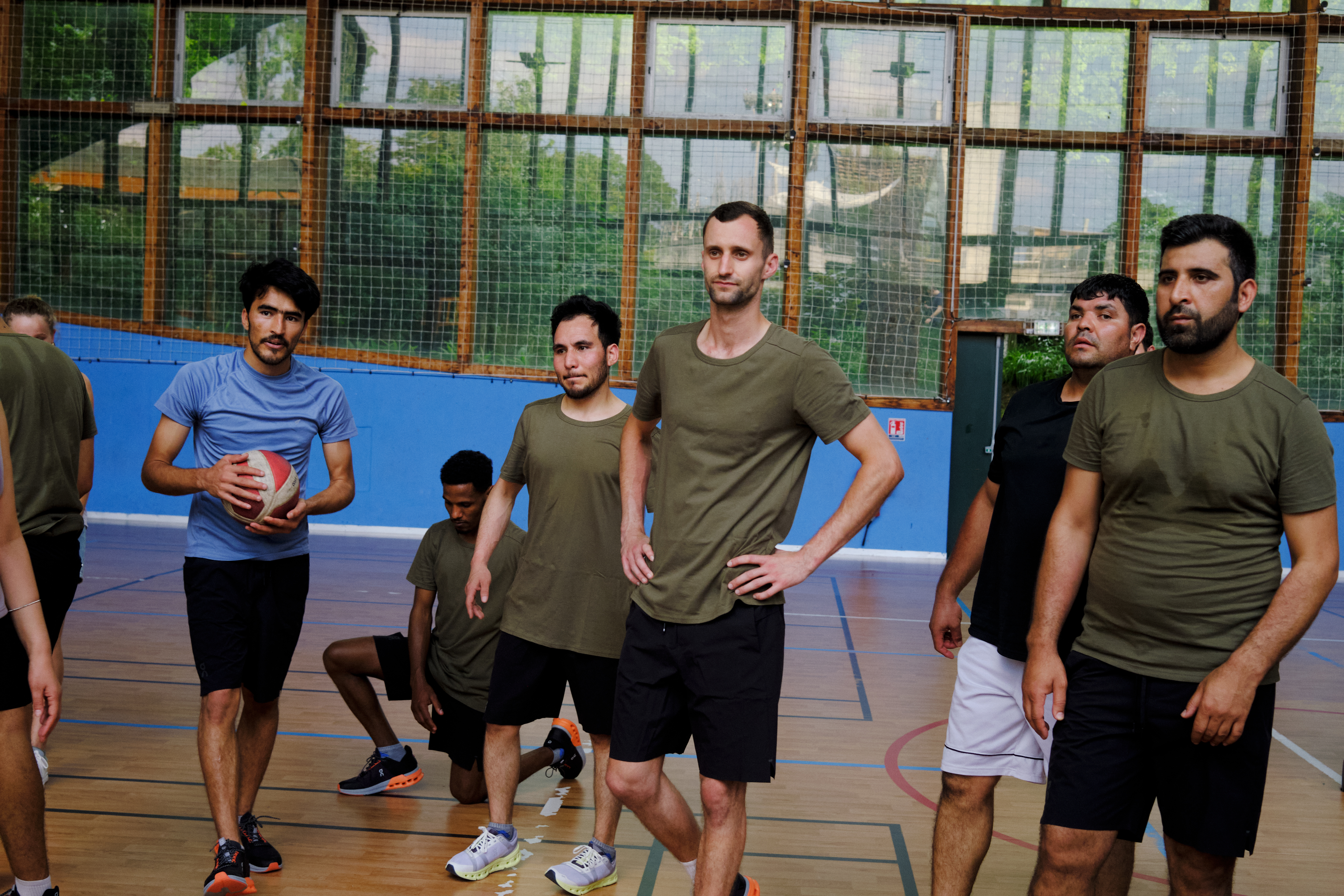 Right To Run partner: Up Sport! | On United States