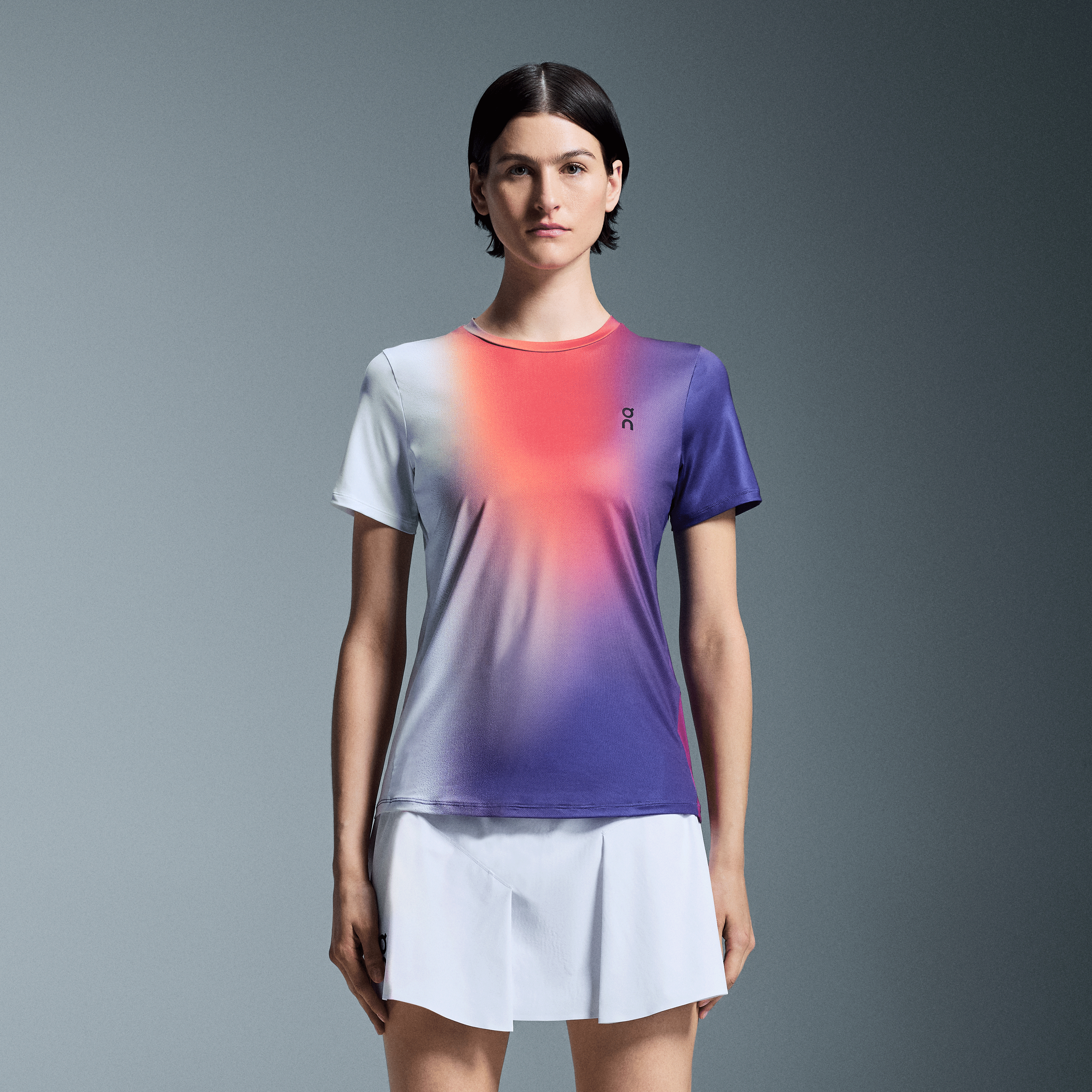 Tennis Collection: On-Court & Lifestyle Shoes & Apparel | On United States