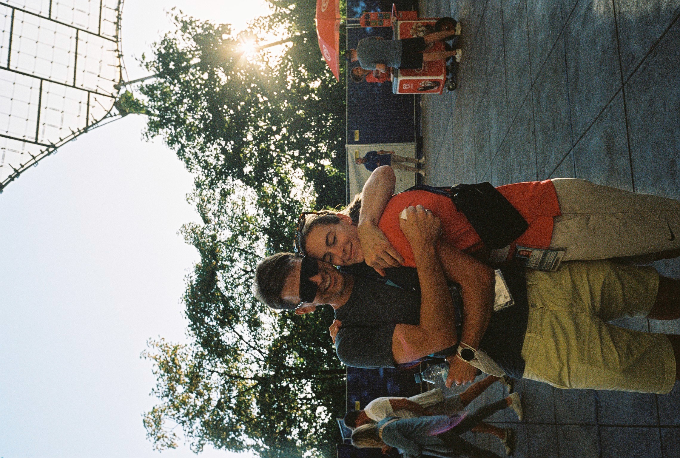 The Infinite Sprint - Alexandra Burghardt’s winning formula | On United ...