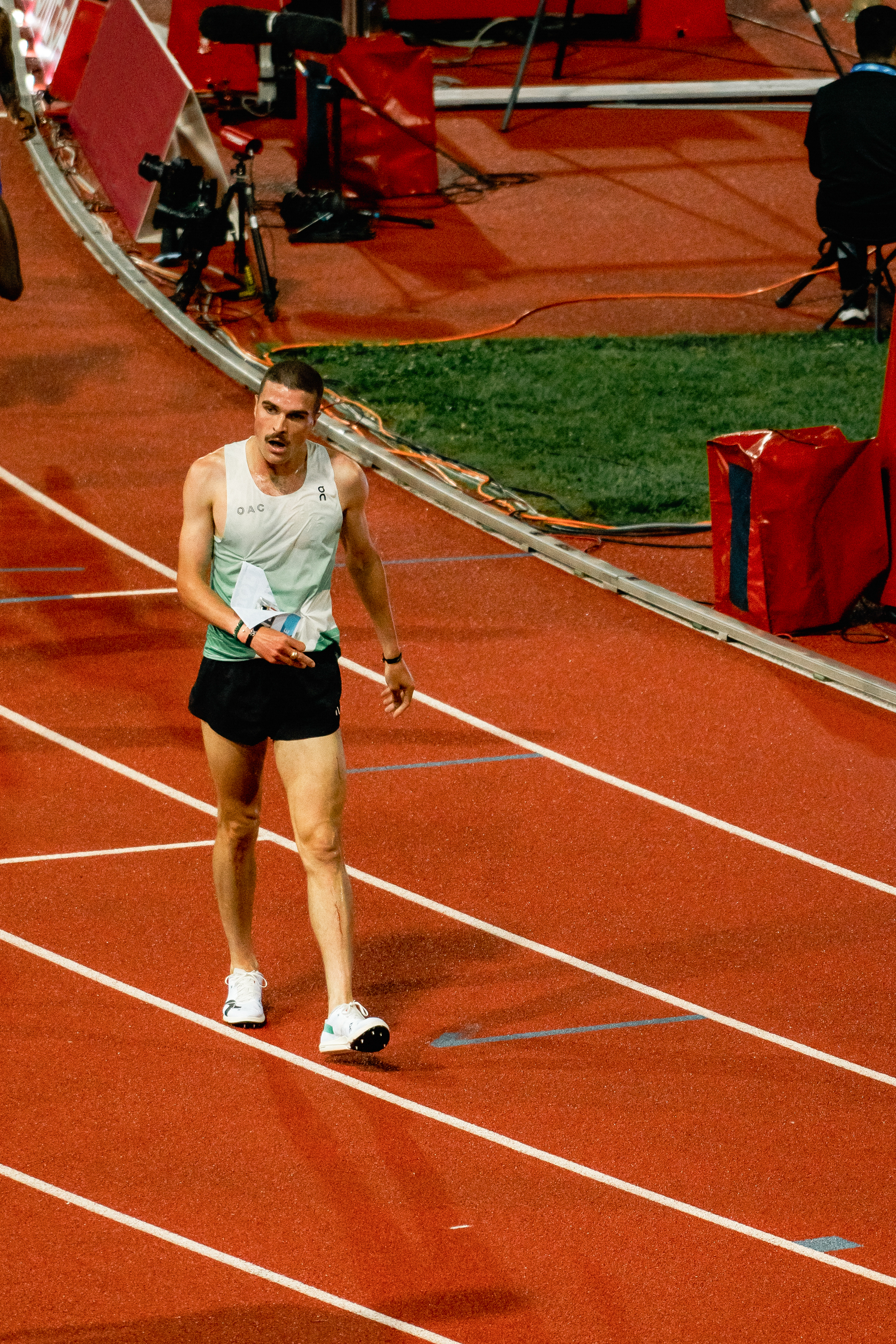 For OAC athlete Joe Klecker, high performance runs in the family. | On ...