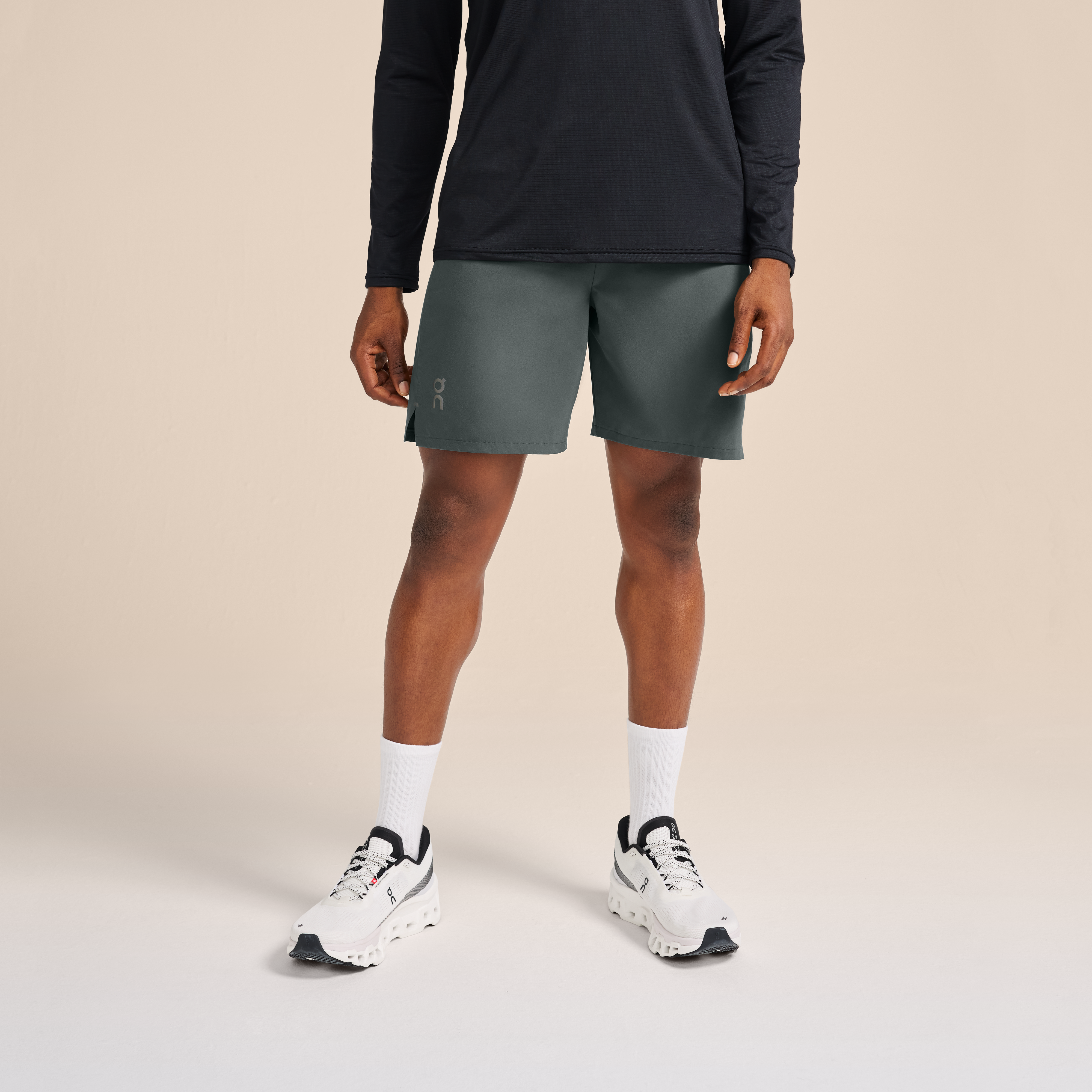 Trail Run Clothes | On United States