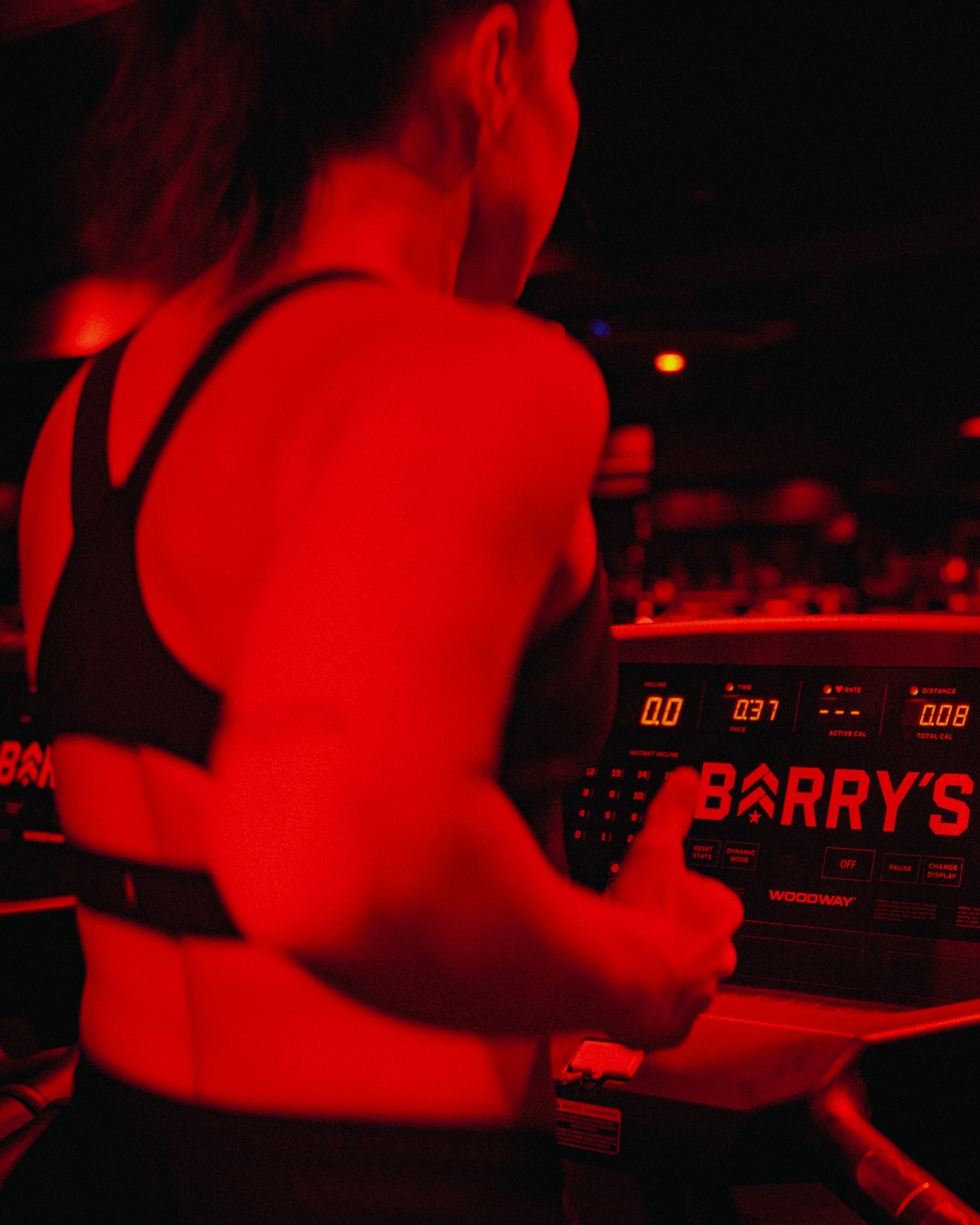 Morning Workouts: Pro trainer Emily Behler on how to get the benefits ...