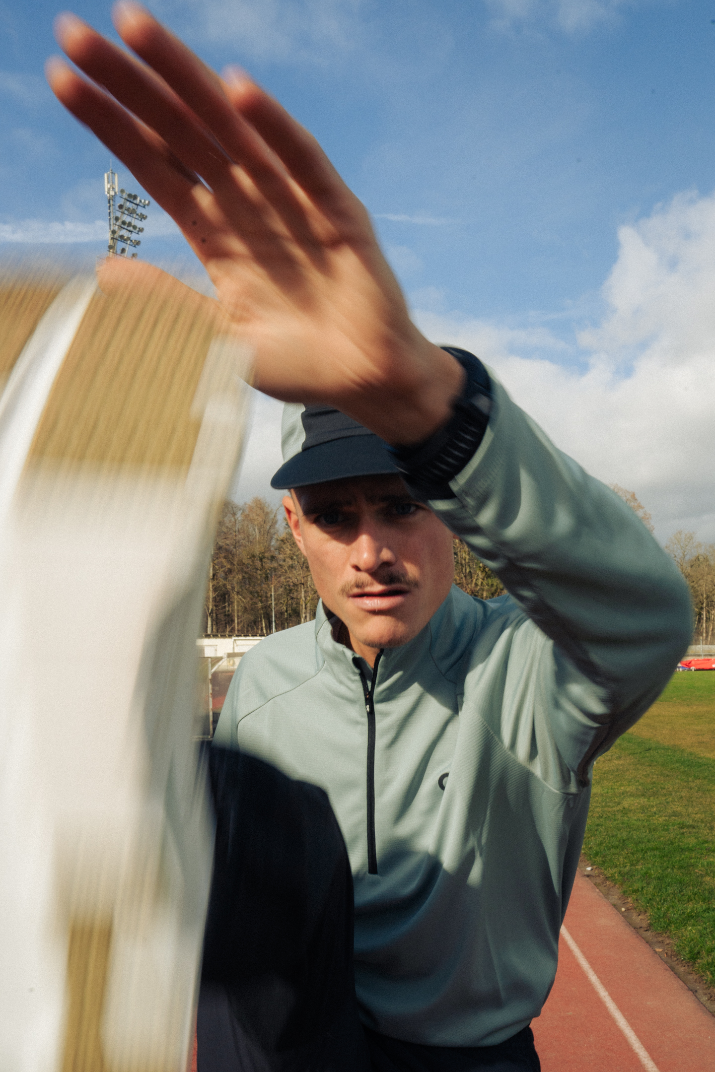 Pro-tips: Warm-ups and cool-downs for runners | On United States