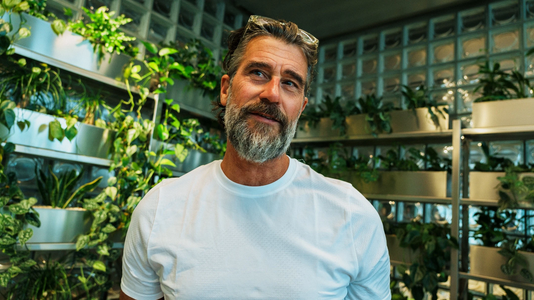 Rich Roll × On: Latest Updates On Our Collaboration | On United States