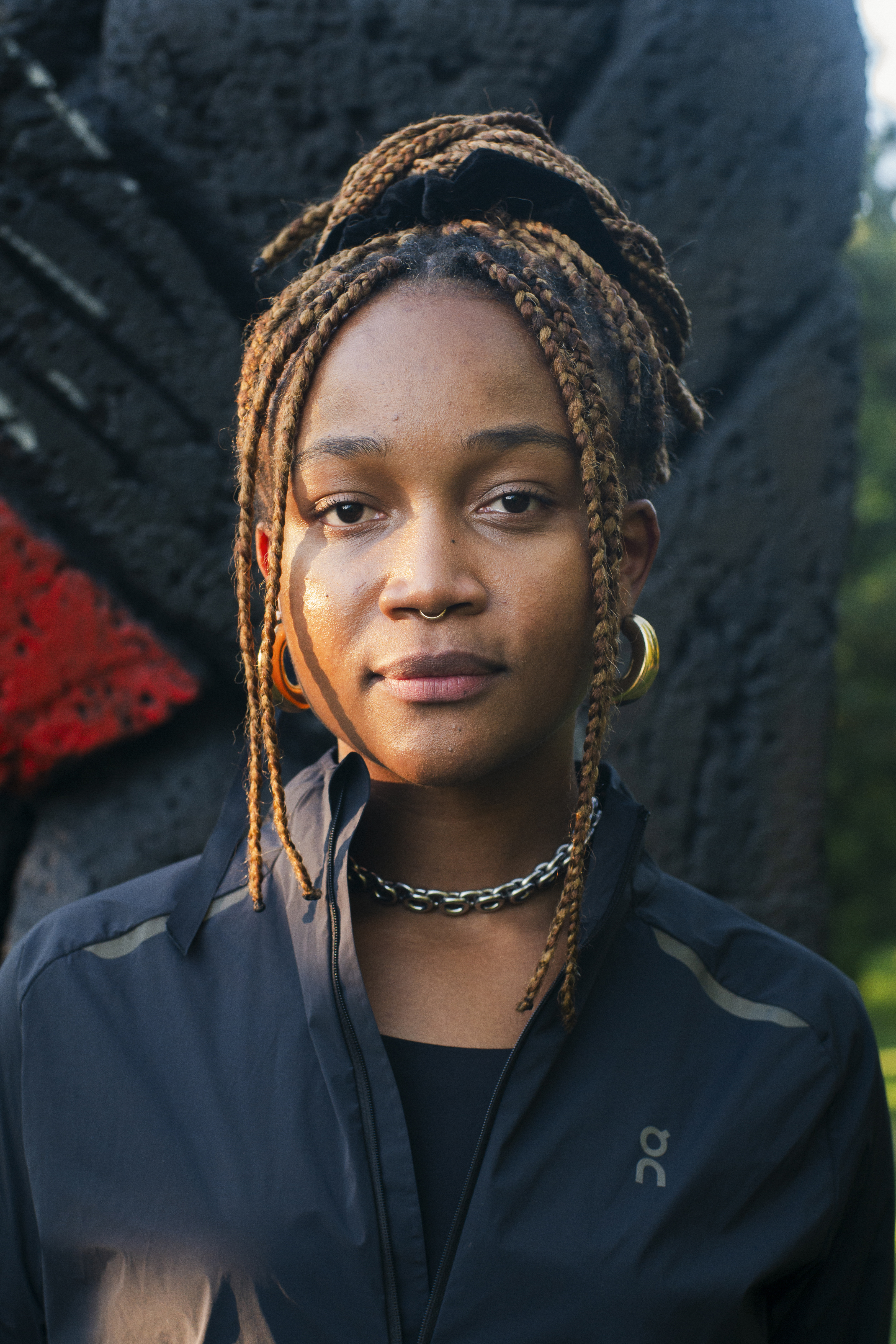 Kimberly Drew, a.k.a.@museummammy on Instagram, shares her creativity ...