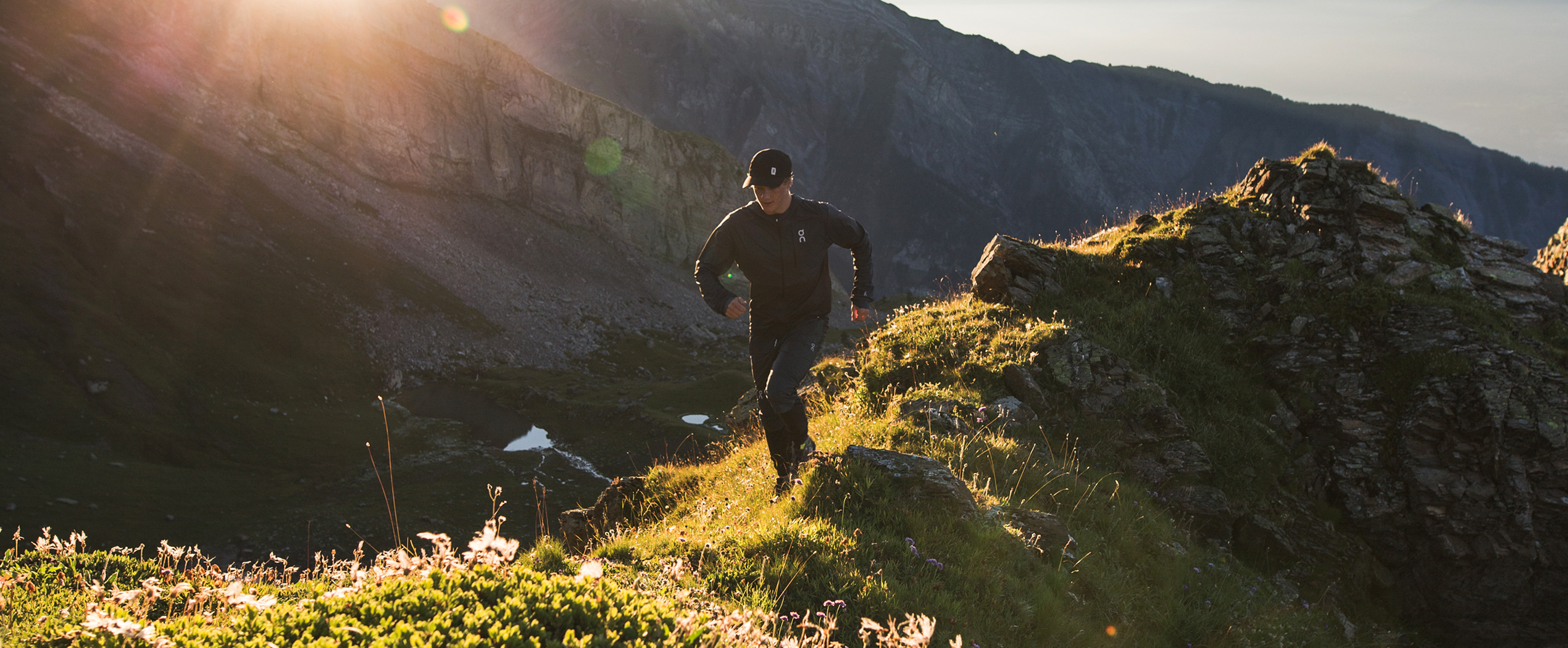 Running and Training at high altitude | On Australia