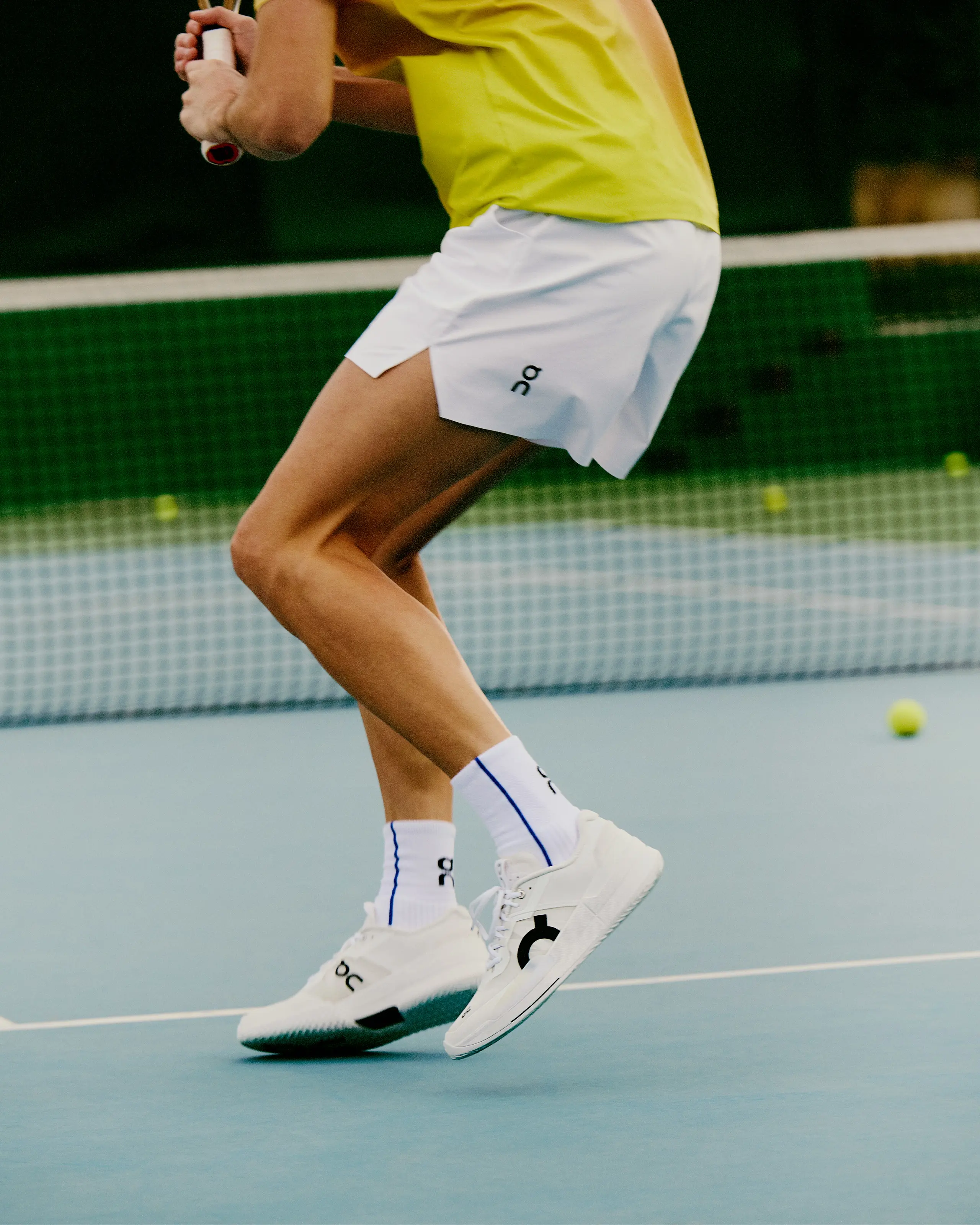 On | Swiss Performance Running Shoes & Clothing | On Spain