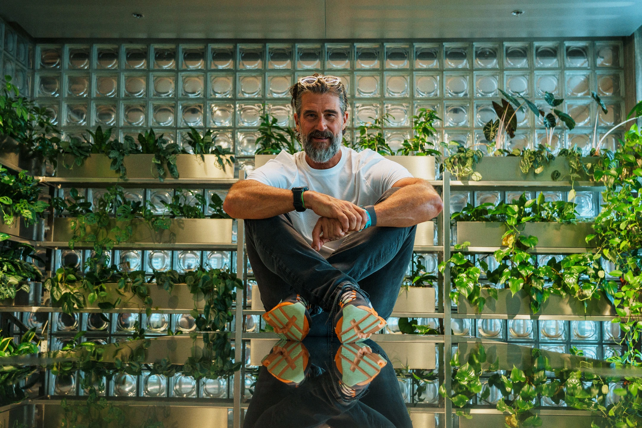 Rich Roll × On: Latest Updates On Our Collaboration | On United States