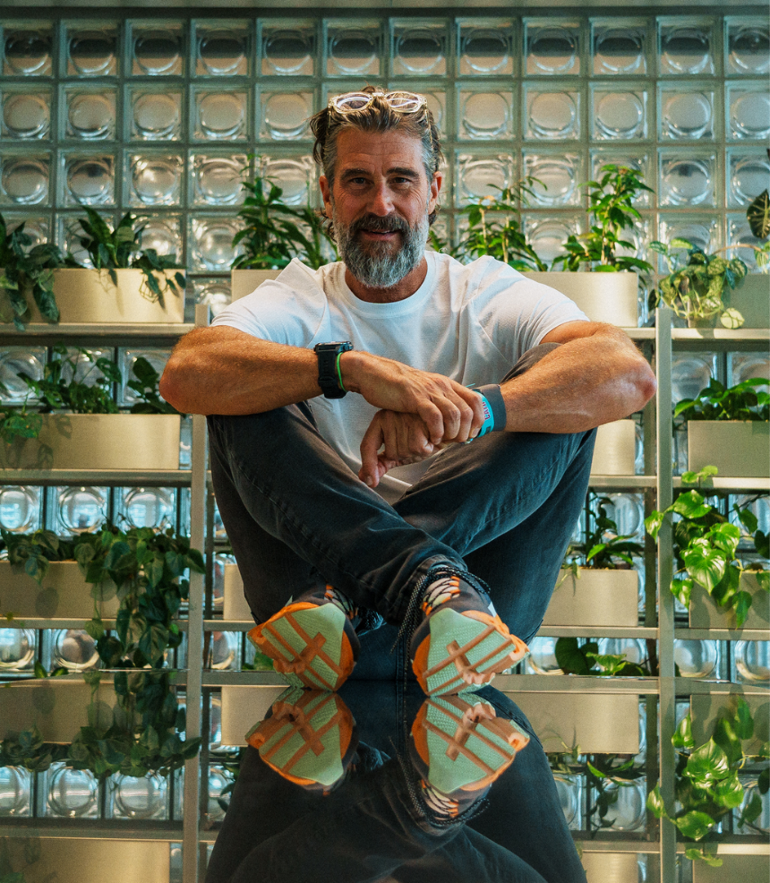 Rich Roll × On: Latest Updates On Our Collaboration | On United States
