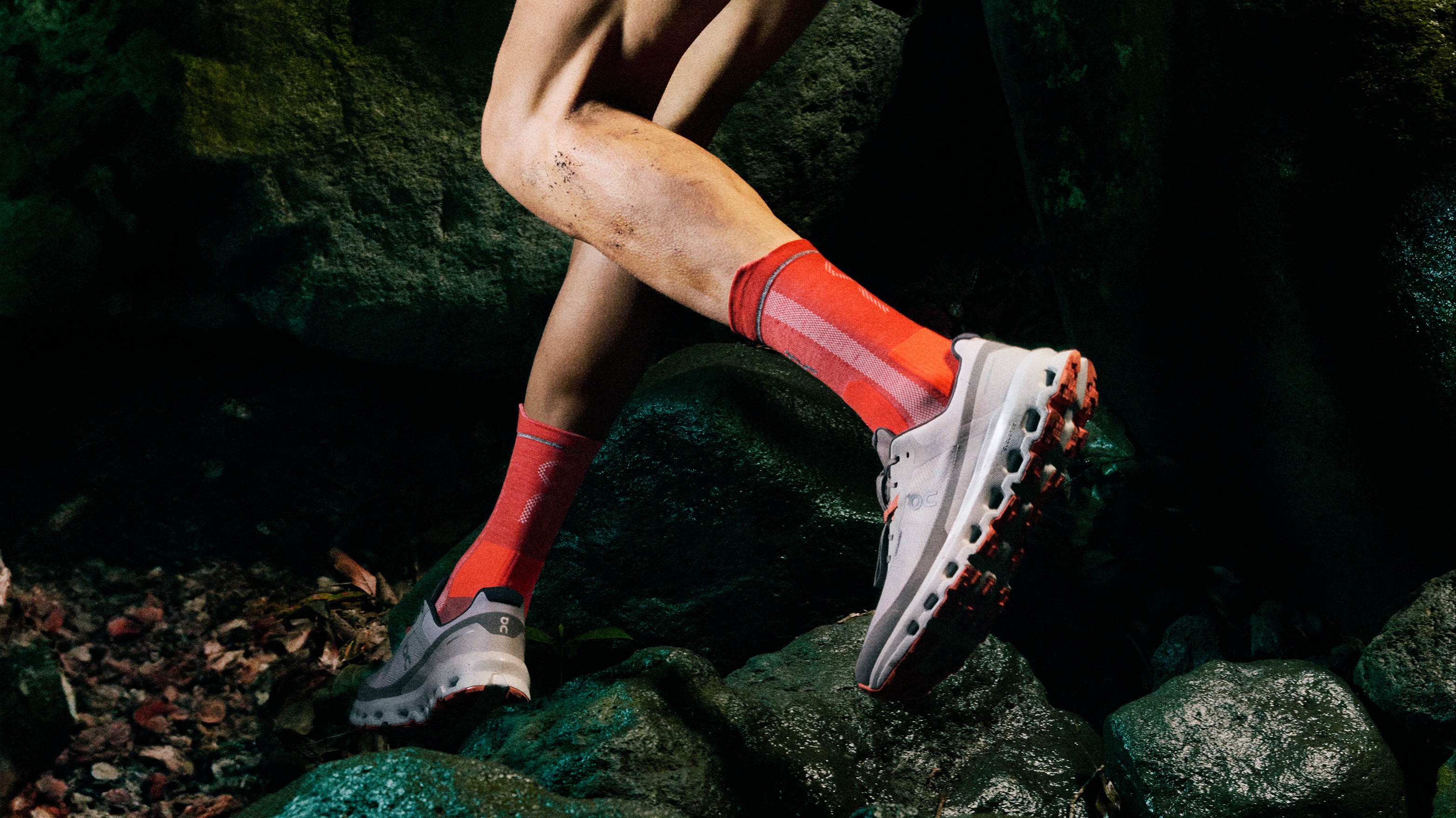 Waterproof Running Gear: Breathable and Lightweight | On United States