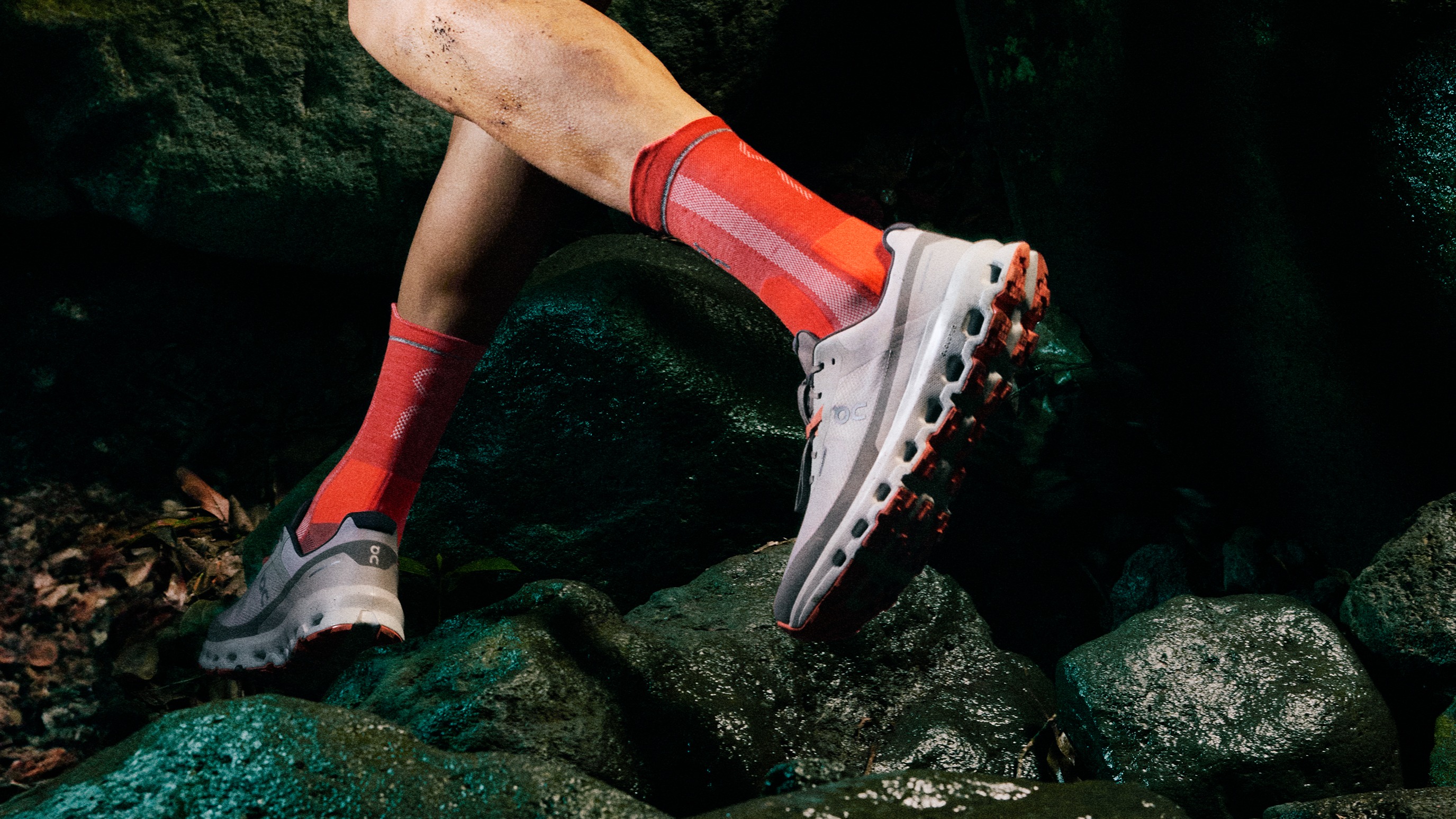 Trail Running Gear: For Your Wildest Ways | On United States