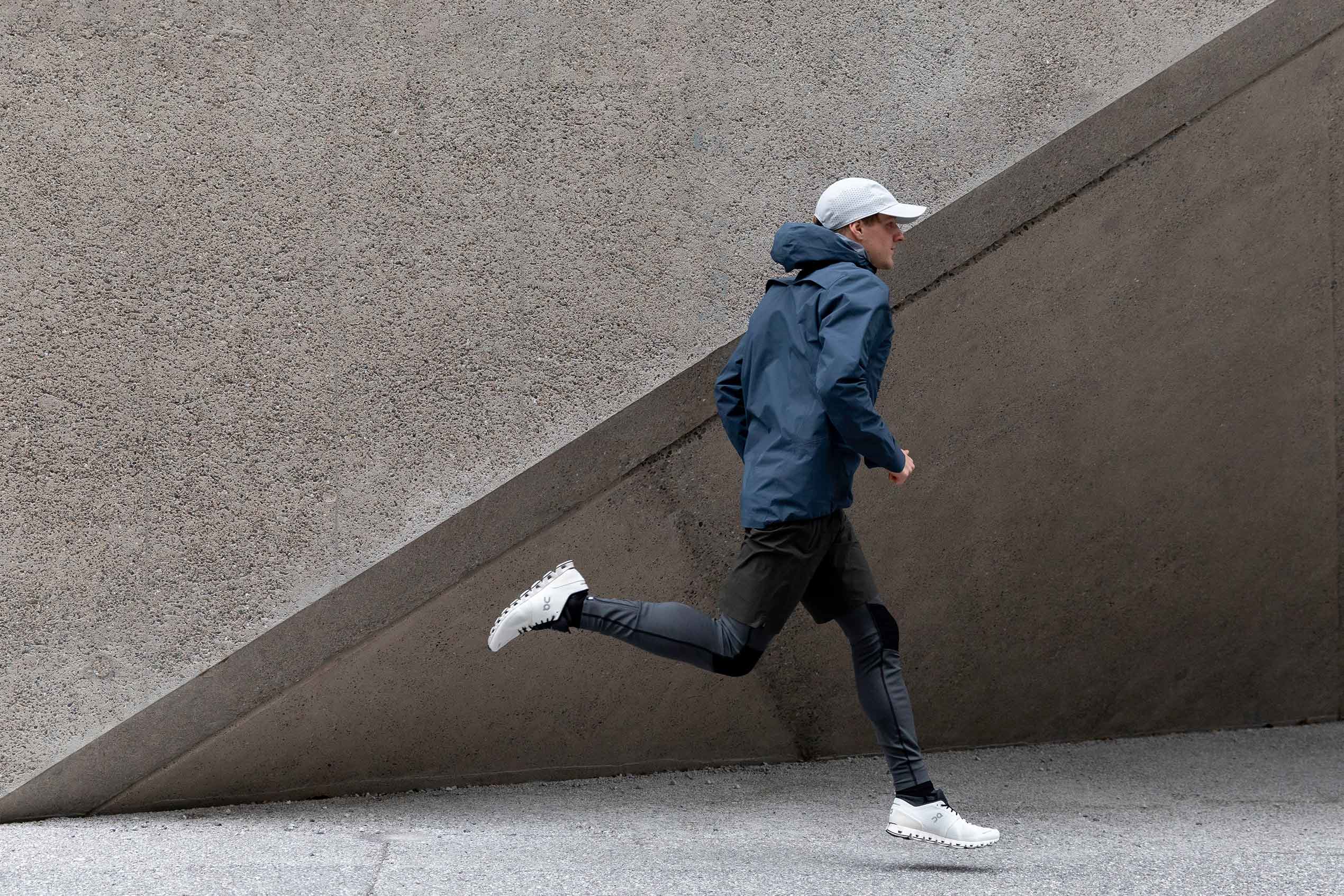 How to Go Tech-free on Your Run | On United States