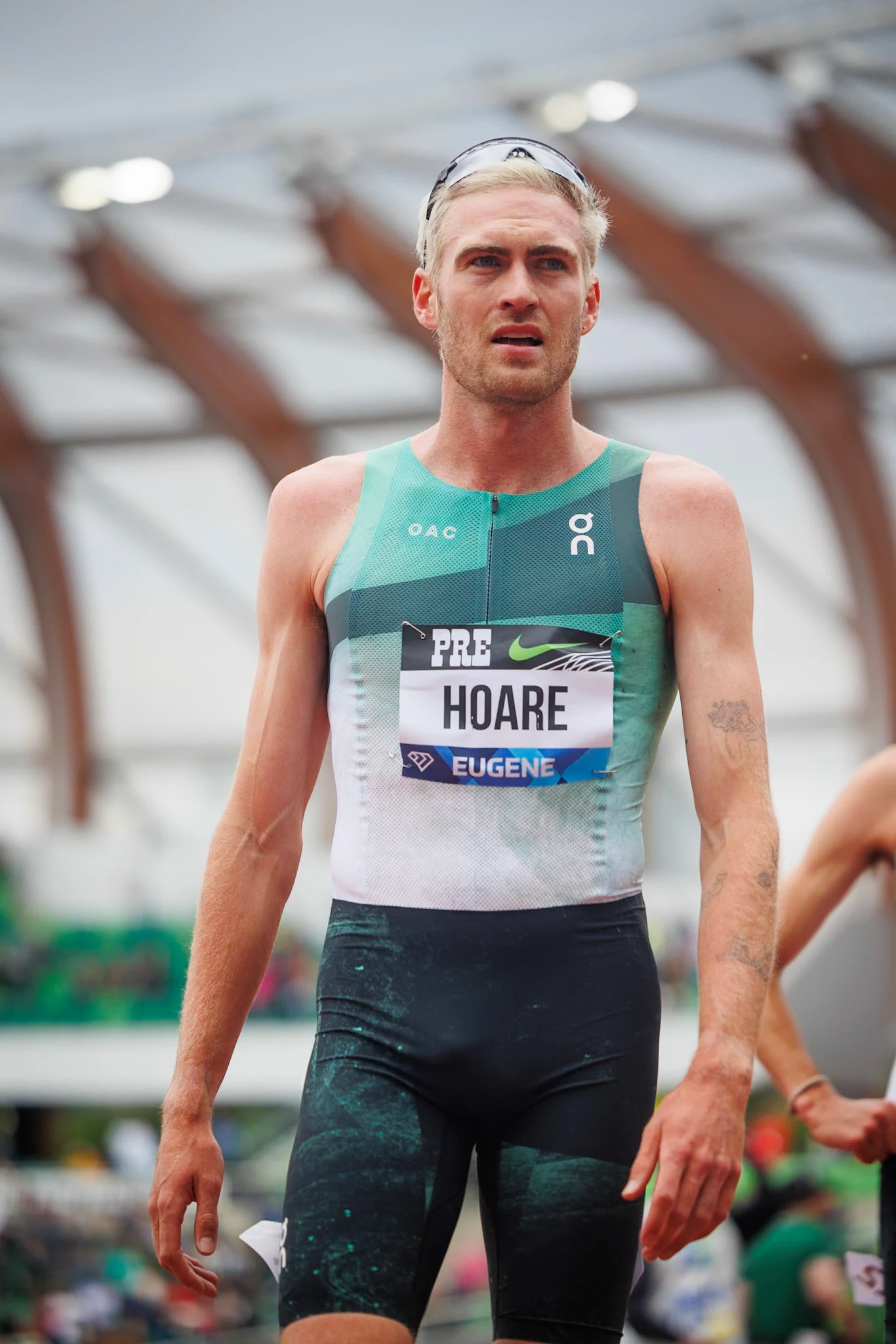 The On Athletics Club | On United States