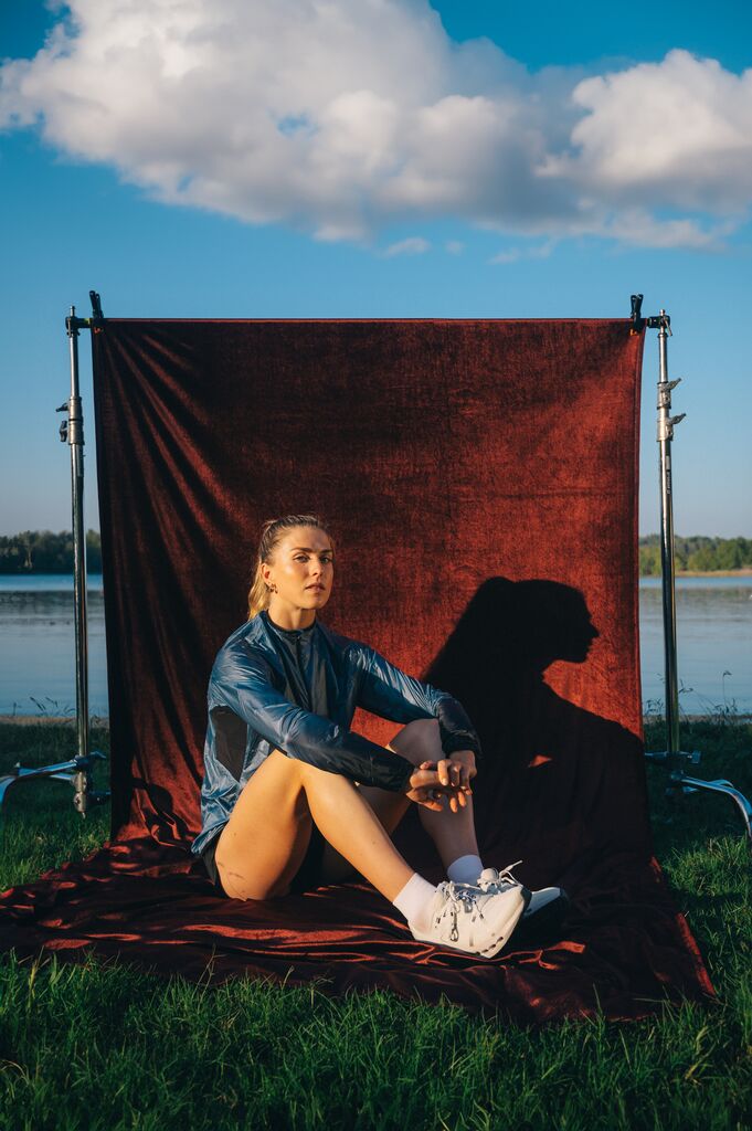 Triathlon nutrition: training and fueling for the podium with Kate ...