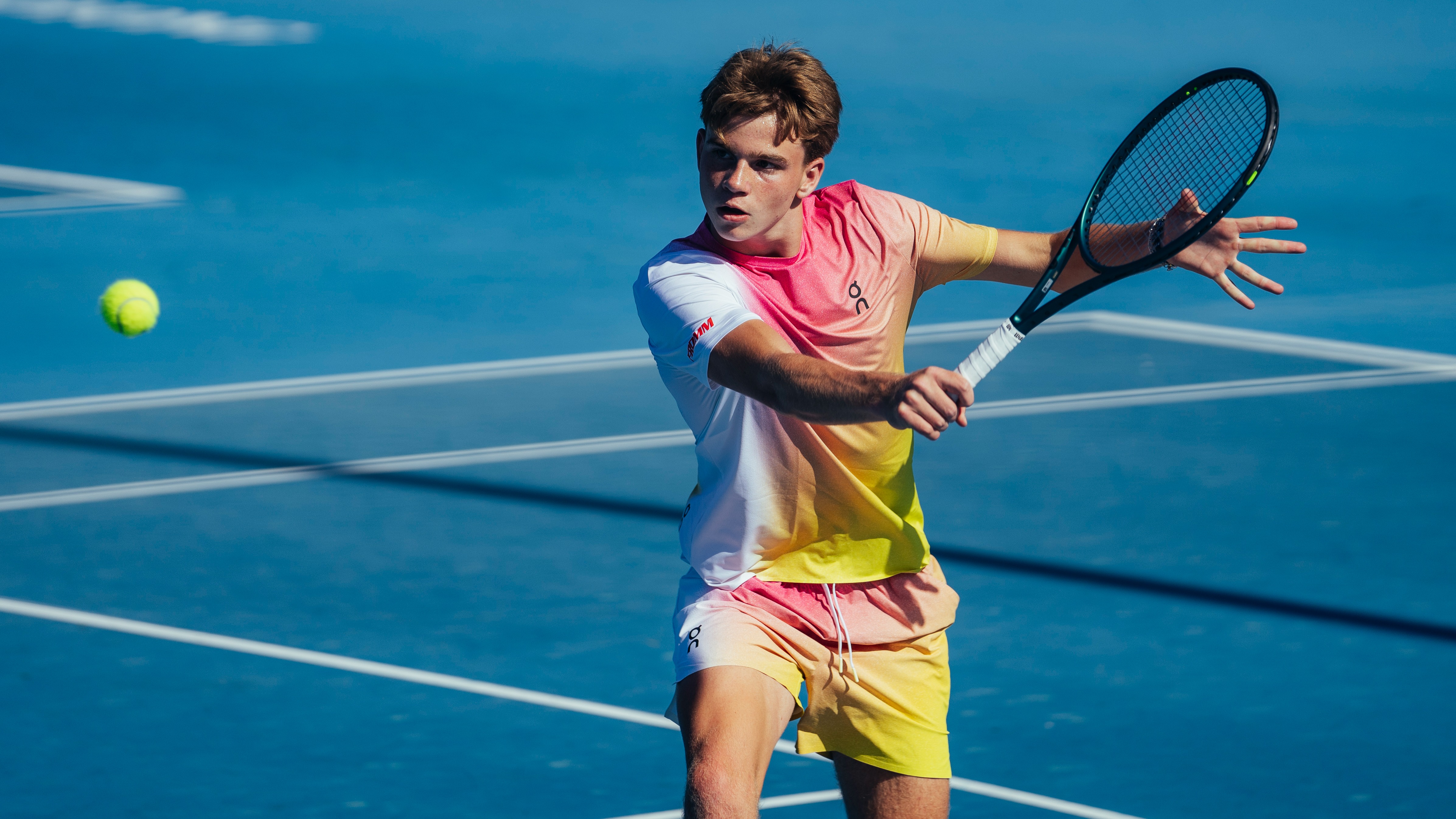 Henry Bernet | On Hong Kong SAR