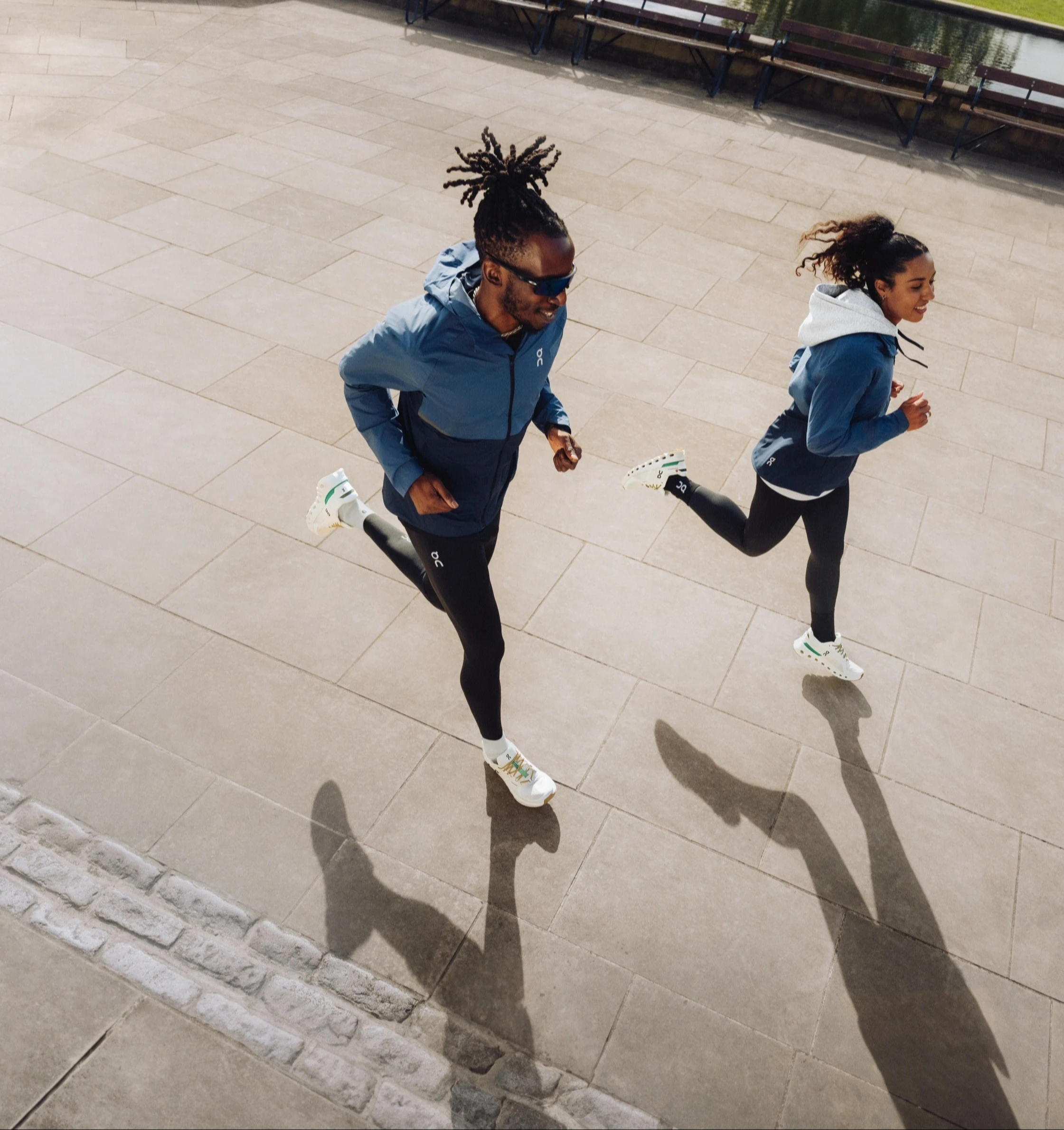 On | Swiss Performance Running Shoes & Clothing | On Australia