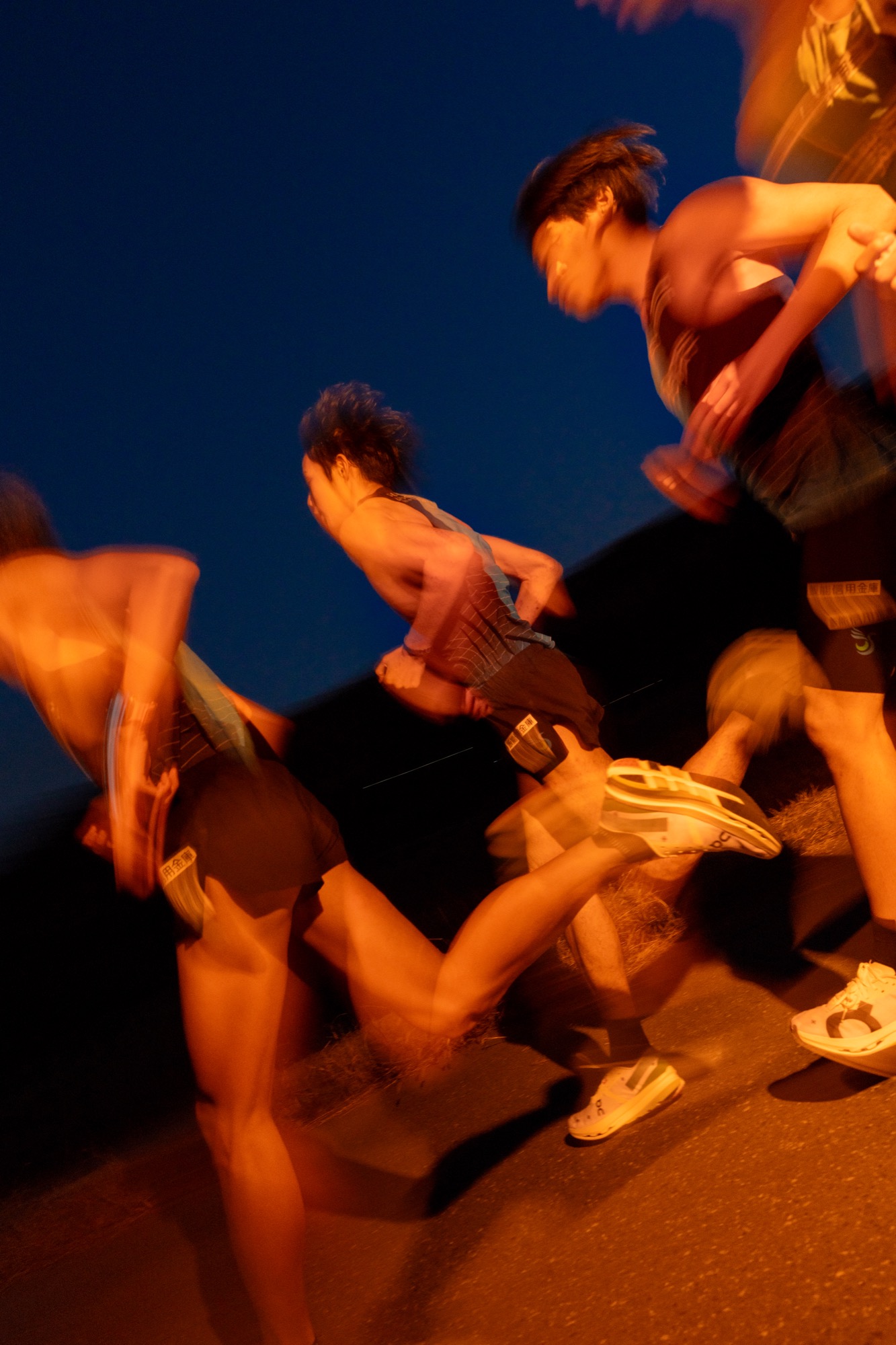 How to run an ekiden: Discovering Japanese relay racing | On Japan