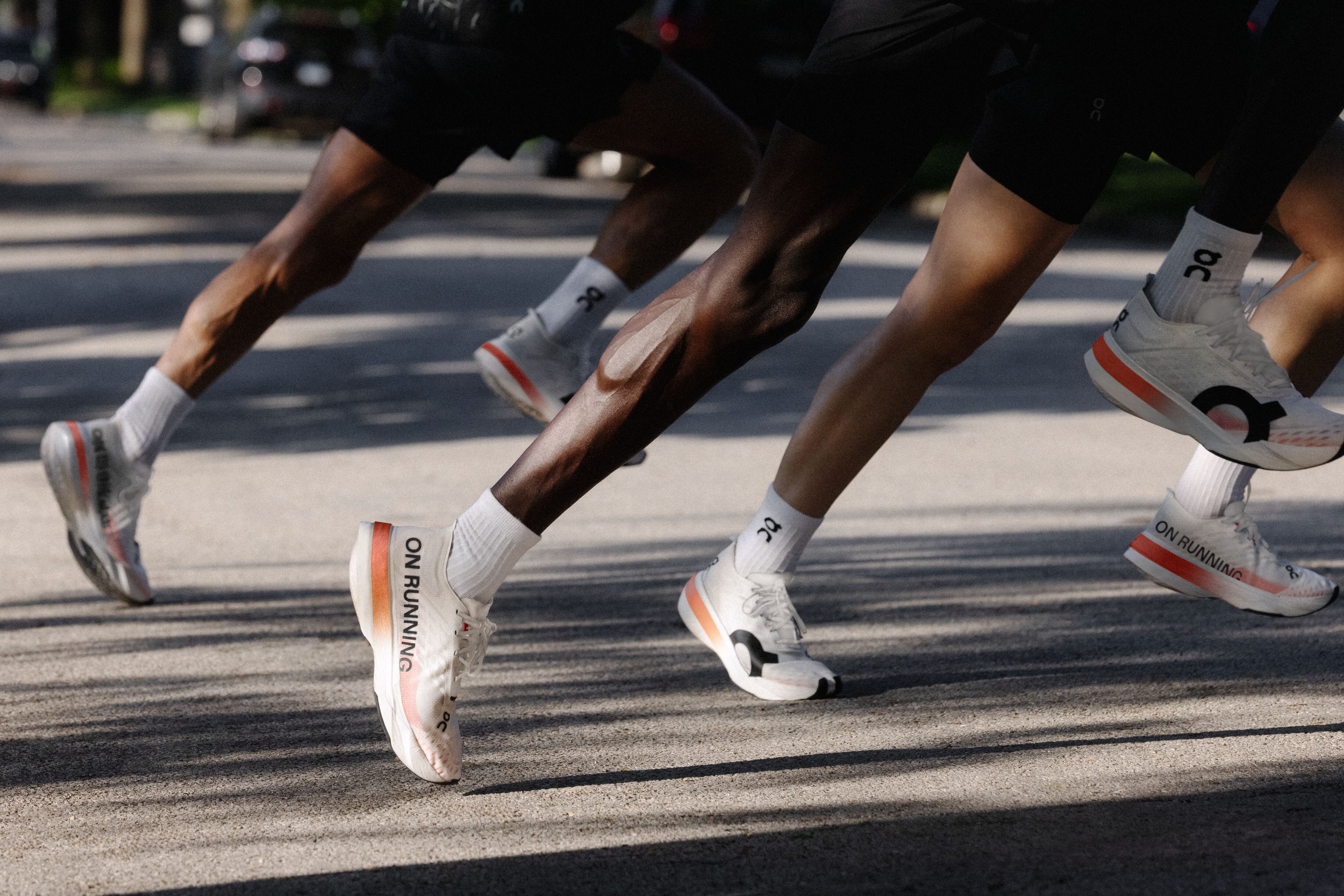 On | Swiss Performance Running Shoes & Clothing | On Taiwan Region