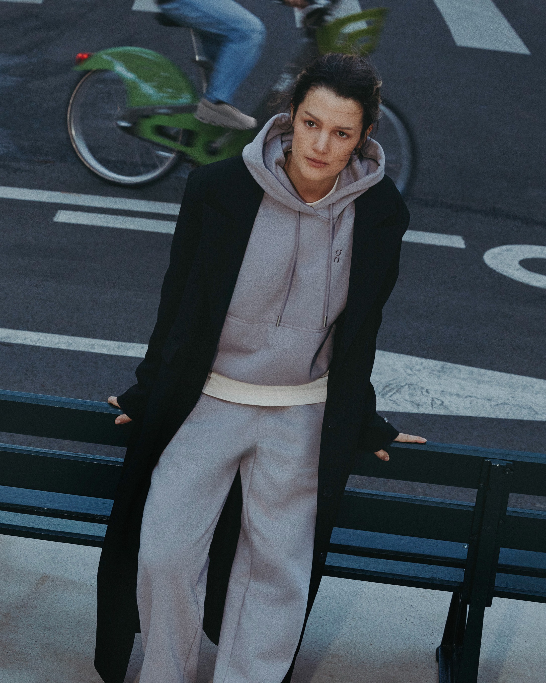 Cloud 6 Geo Waterproof: Women’s All-Day Shoe | On Italy