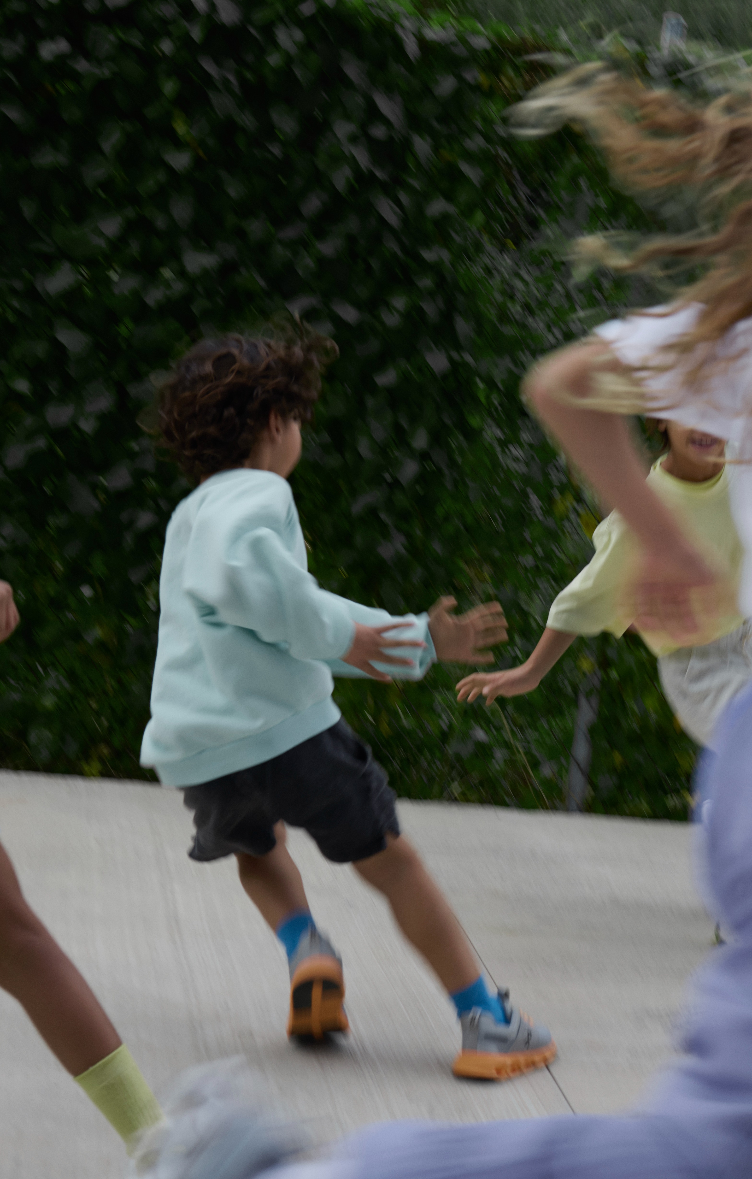 The kids' collection | On United Kingdom