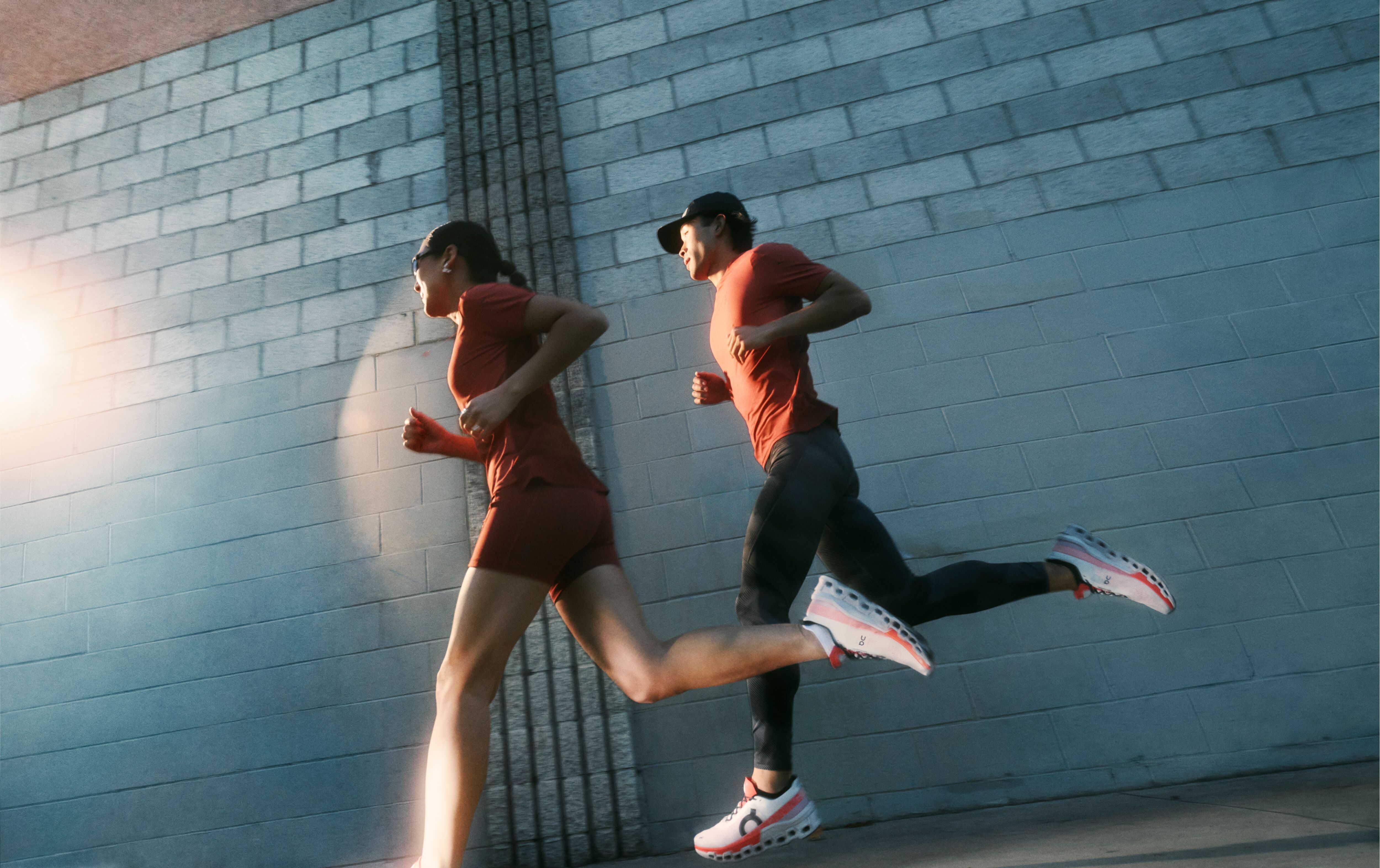 On | Swiss Performance Running Shoes & Clothing | On Australia