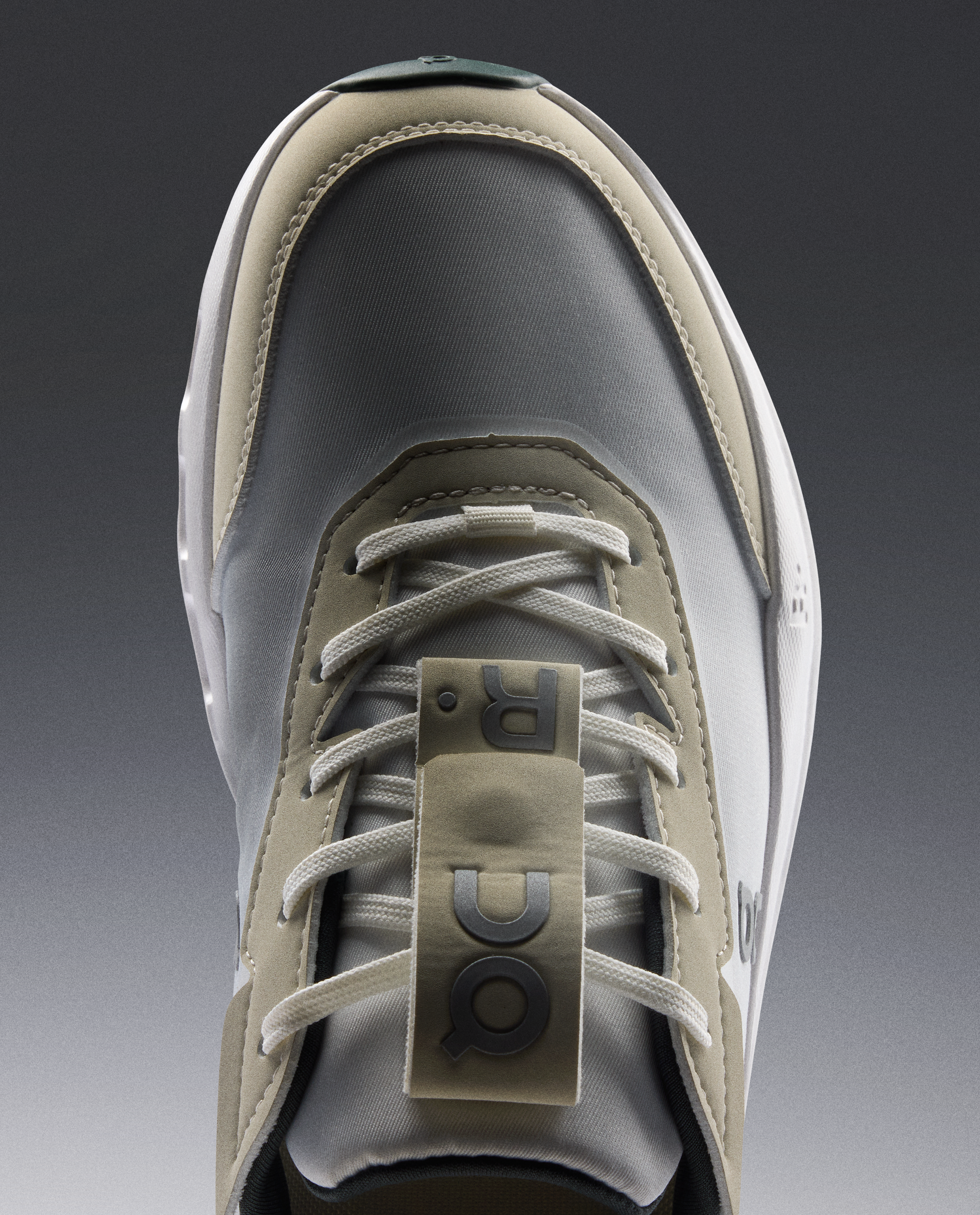 THE ROGER Wildcard: Women's All-Day Shoe | On Hong Kong SAR