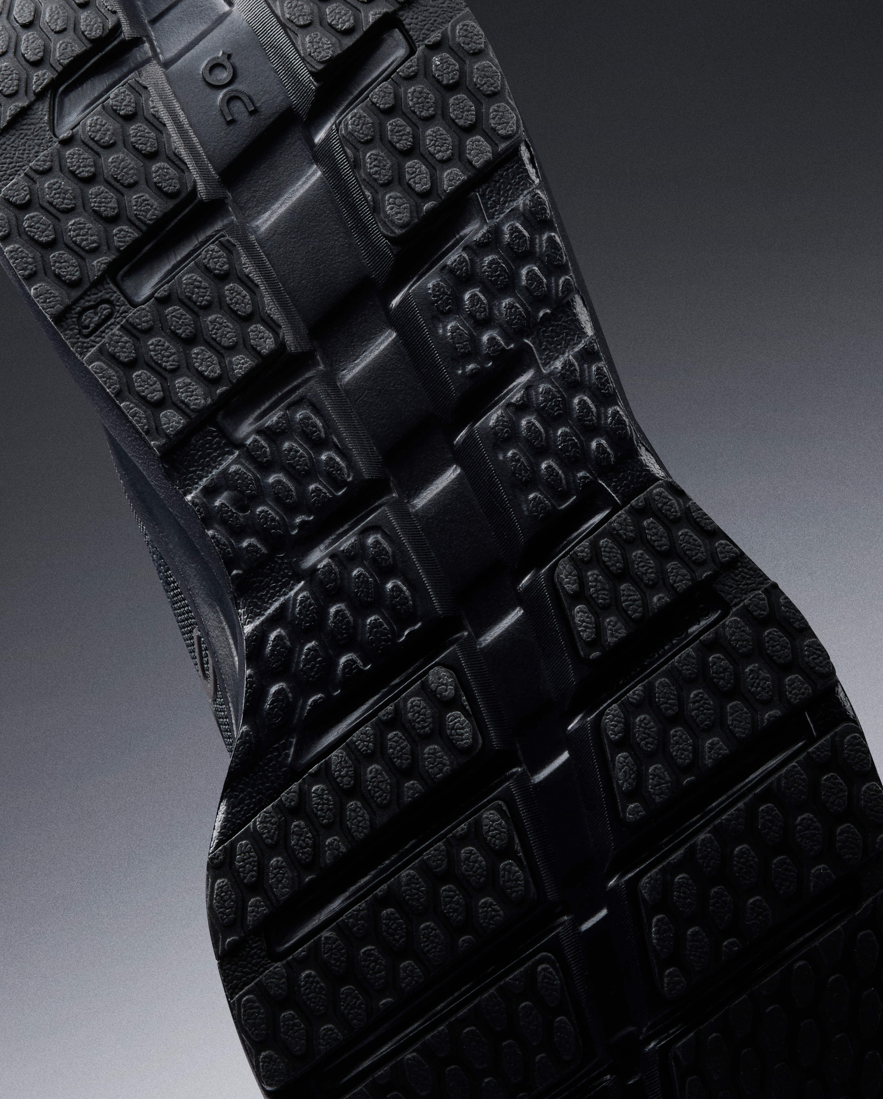 Women's Cloudrunner 3 | Green | On Czech Republic