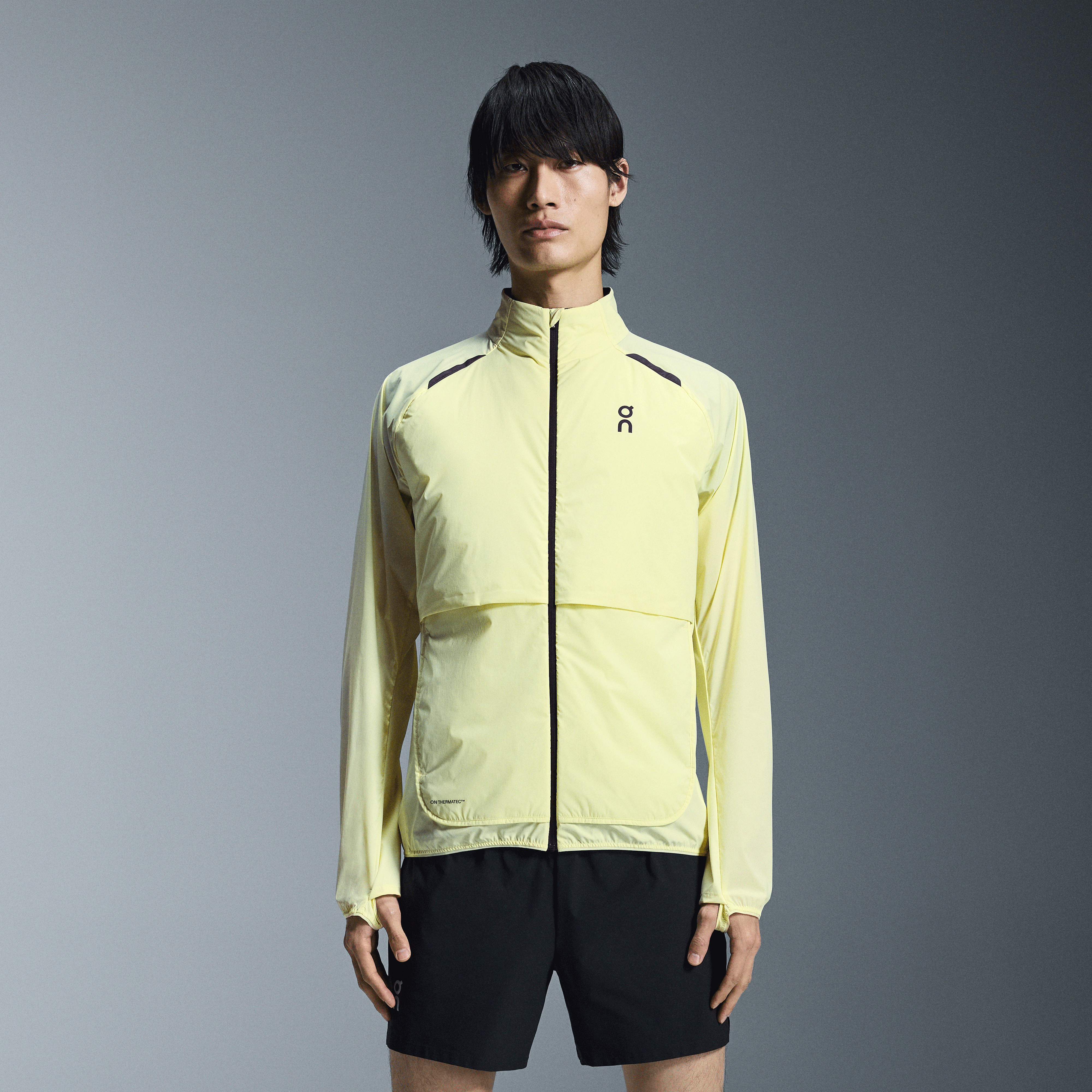 Men’s Jackets | On United States