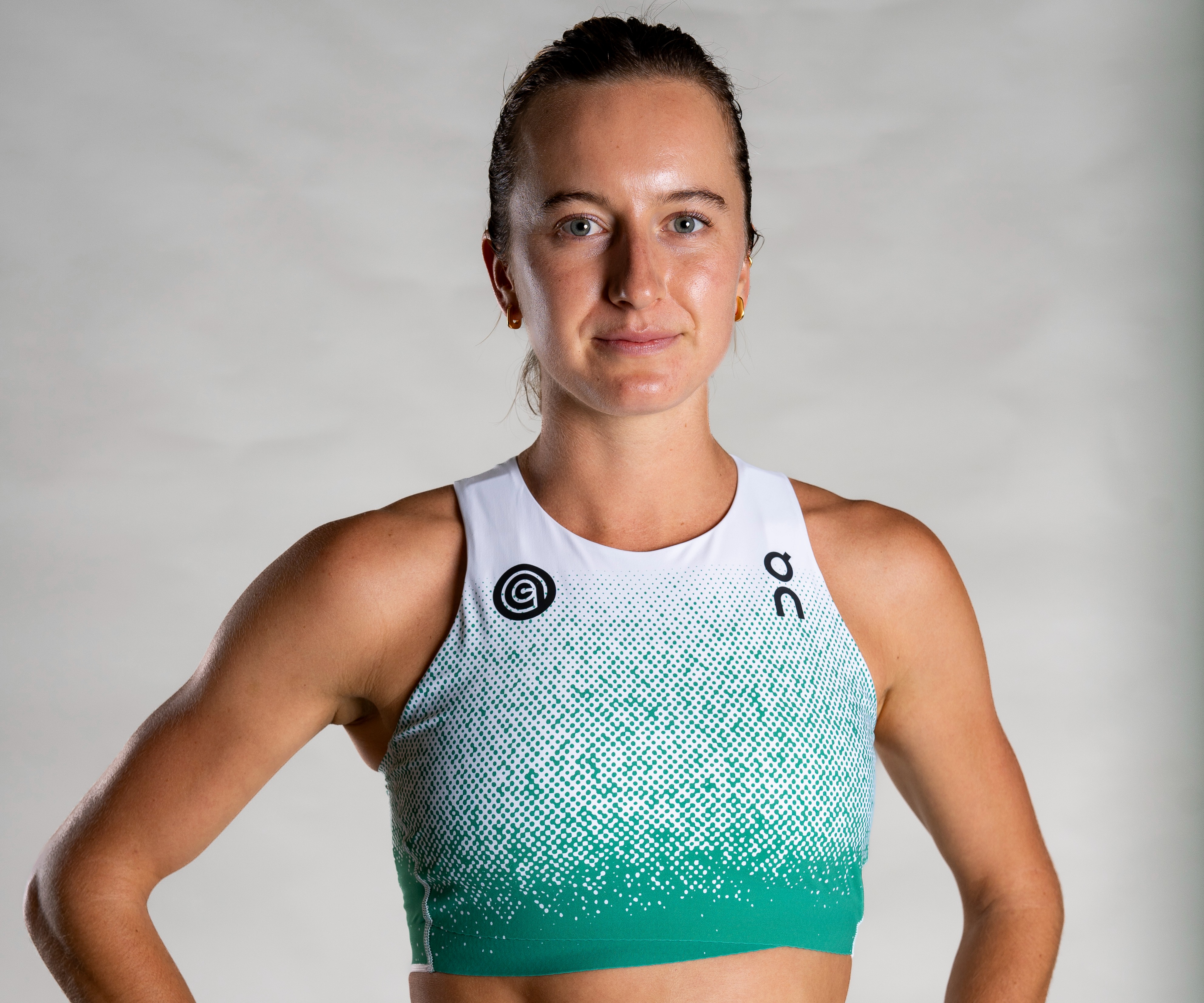 Carley Thomas | Track Athlete | OAC Oceania | On Taiwan Region