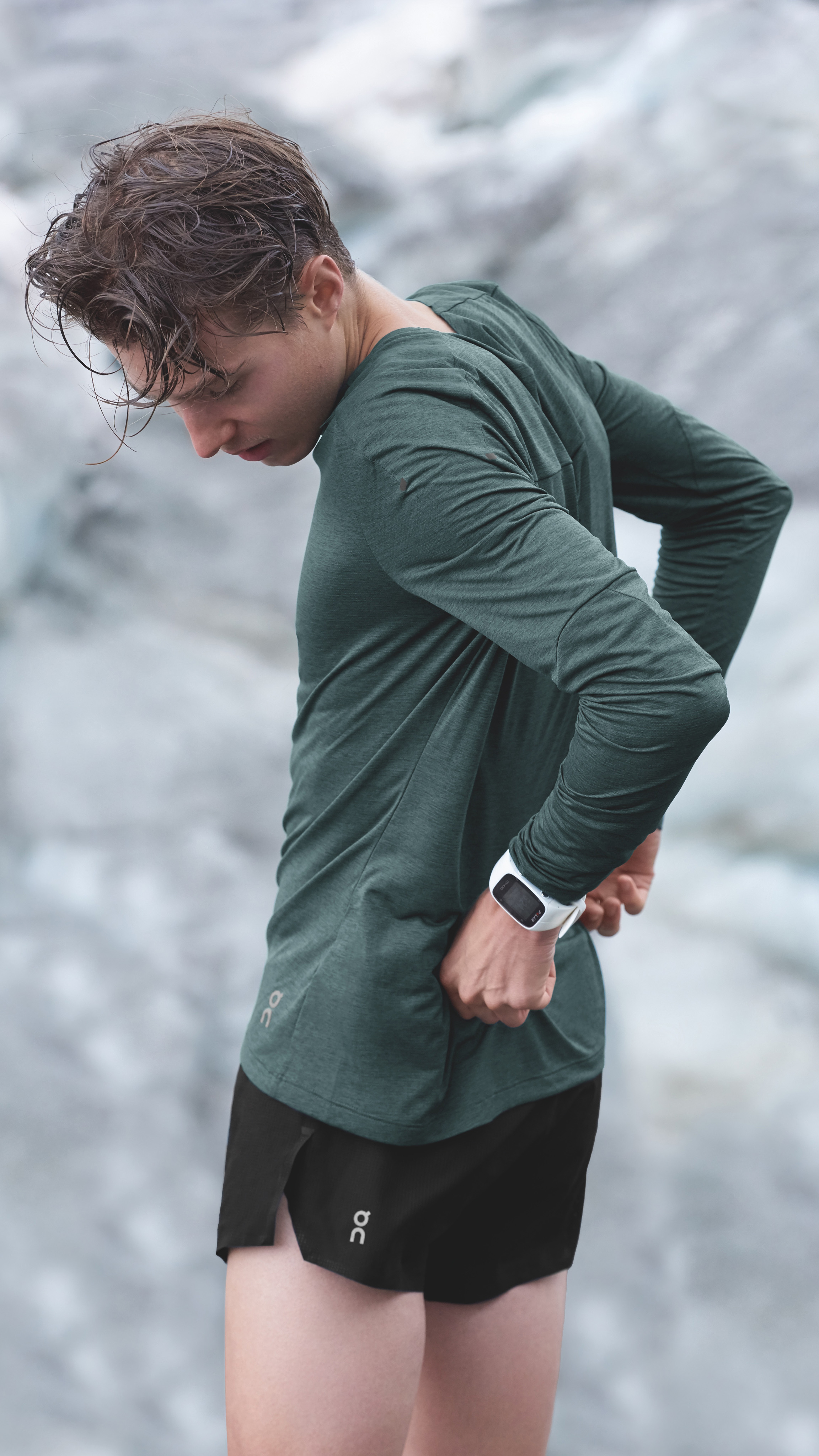 Cold Weather Running Gear: Stay Warm & Protected | On United States