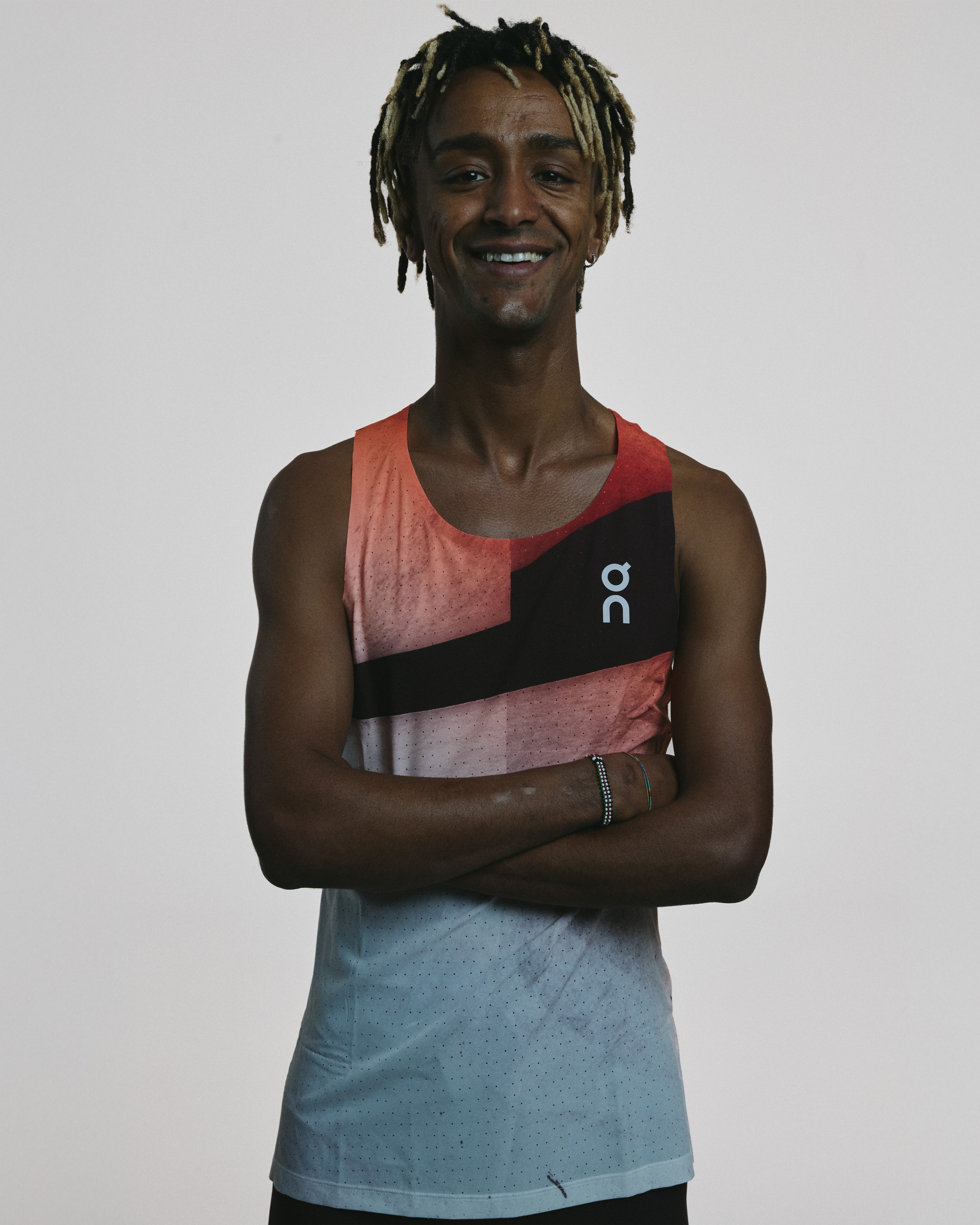 Hellen Obiri | Road Athlete | OAC Global | On United States